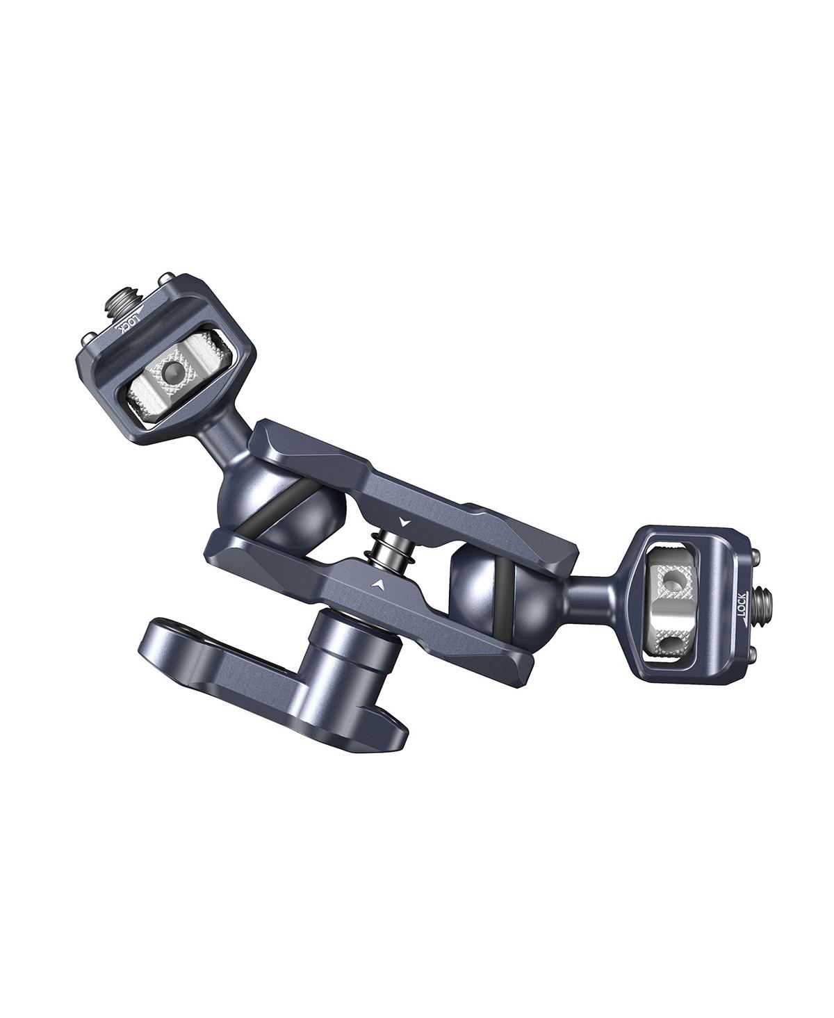 Click here for SmallRig Magic Arm with Dual Ball Heads prices