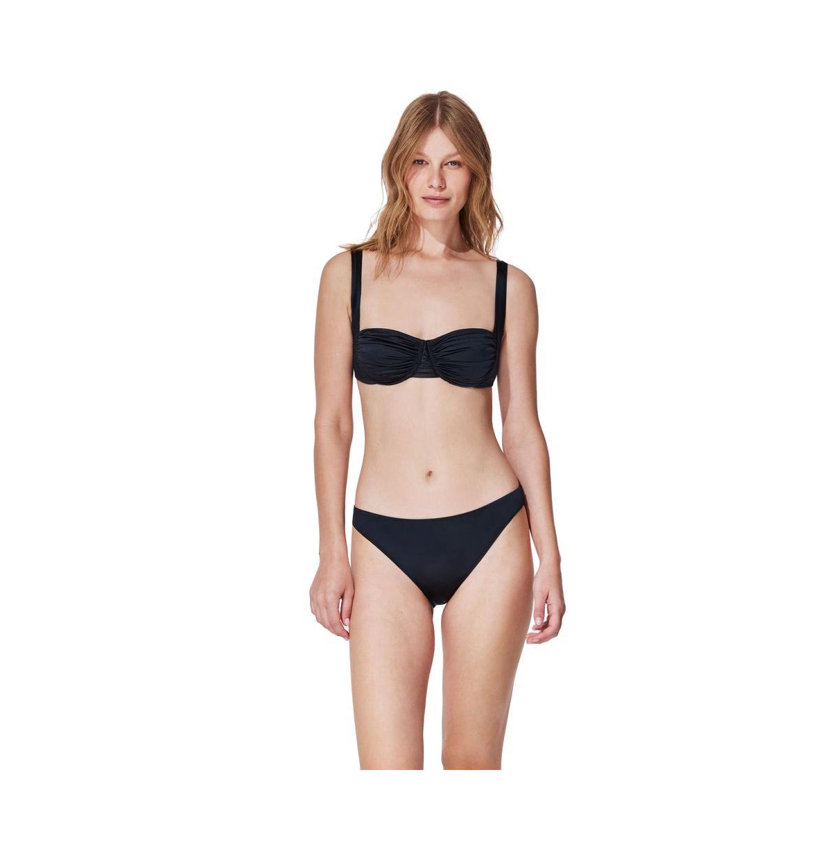 Click here for Gottex Womens Mademoiselle Underwire Balconette Bi... prices