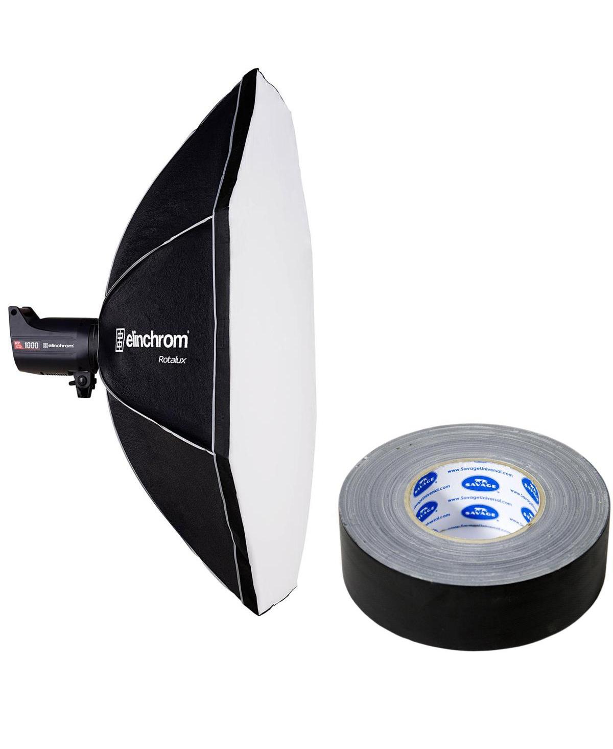 Click here for Elinchrom 53" Rotalux Octa Softbox  Bundle wi... prices
