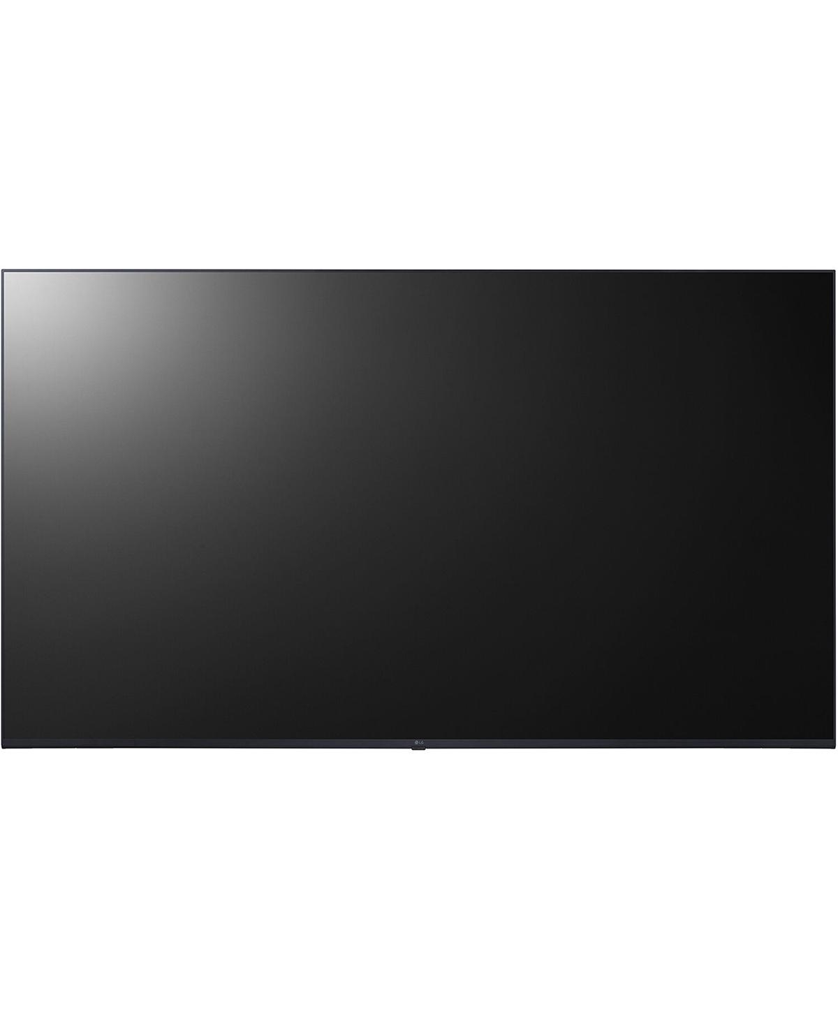 Click here for Lg UL3J-m 50" 4K Ultra Hd Digital Signage Com... prices