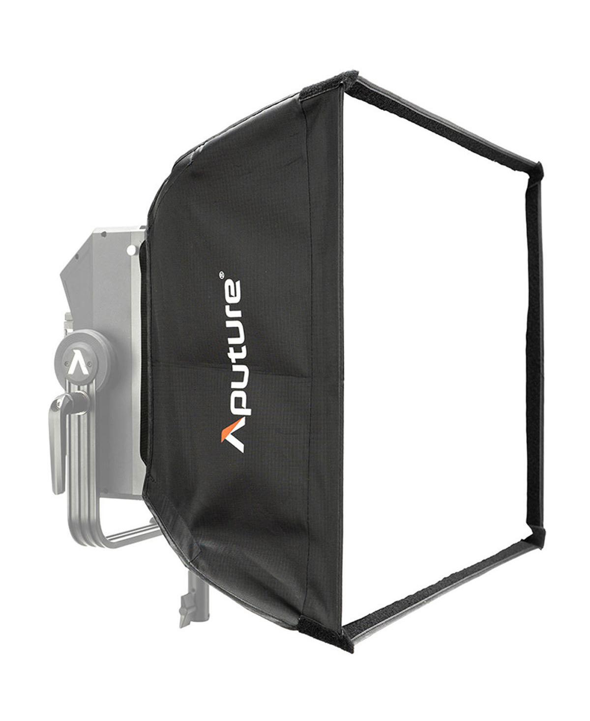 Click here for Aputure Nova P300c Softbox prices