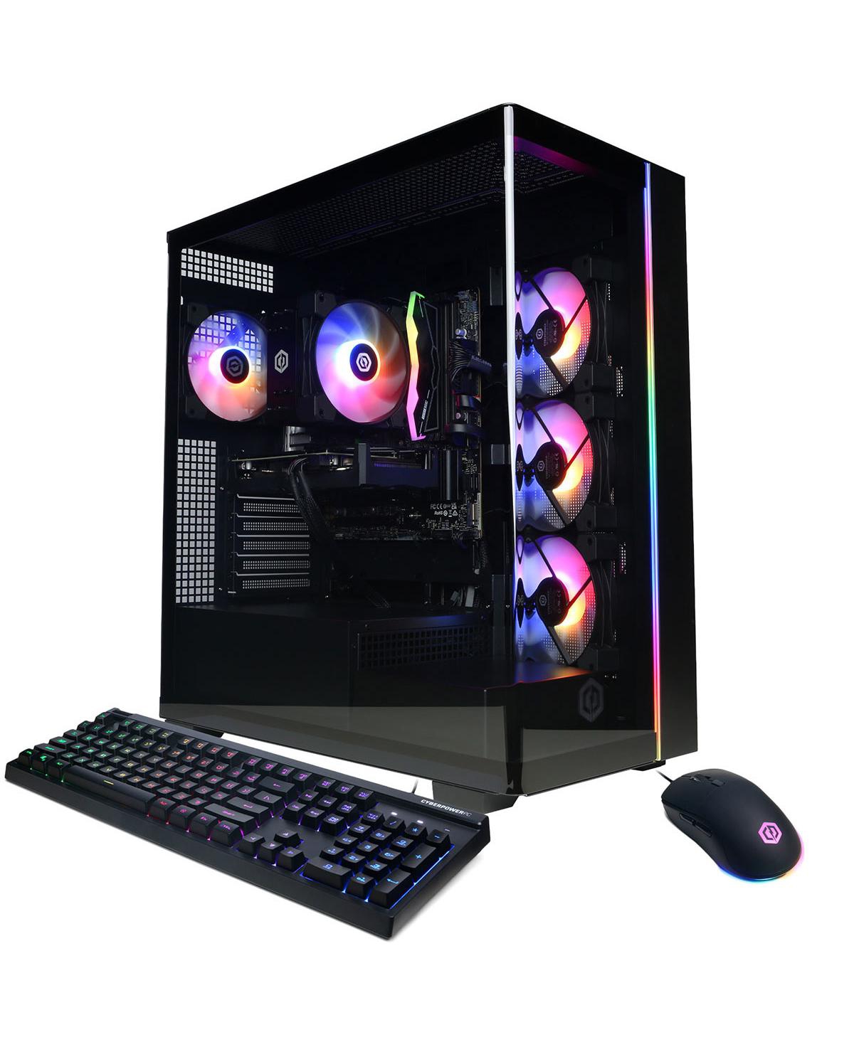 Click here for CyberPowerPC Gamer Master Gaming Desktop Computer... prices