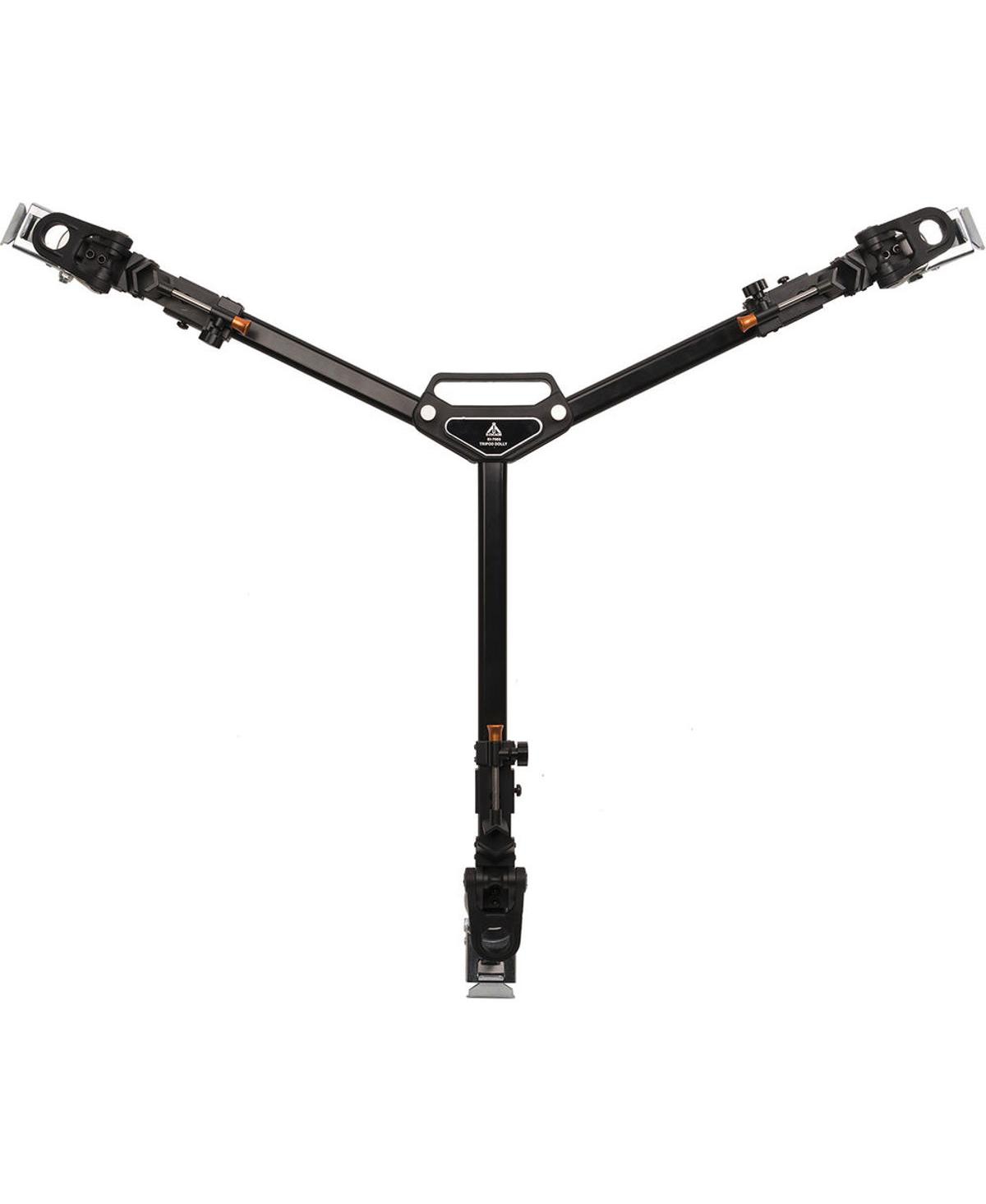 Click here for Ikan E-Image Ei-7003C Universal Lightweight Tripod... prices