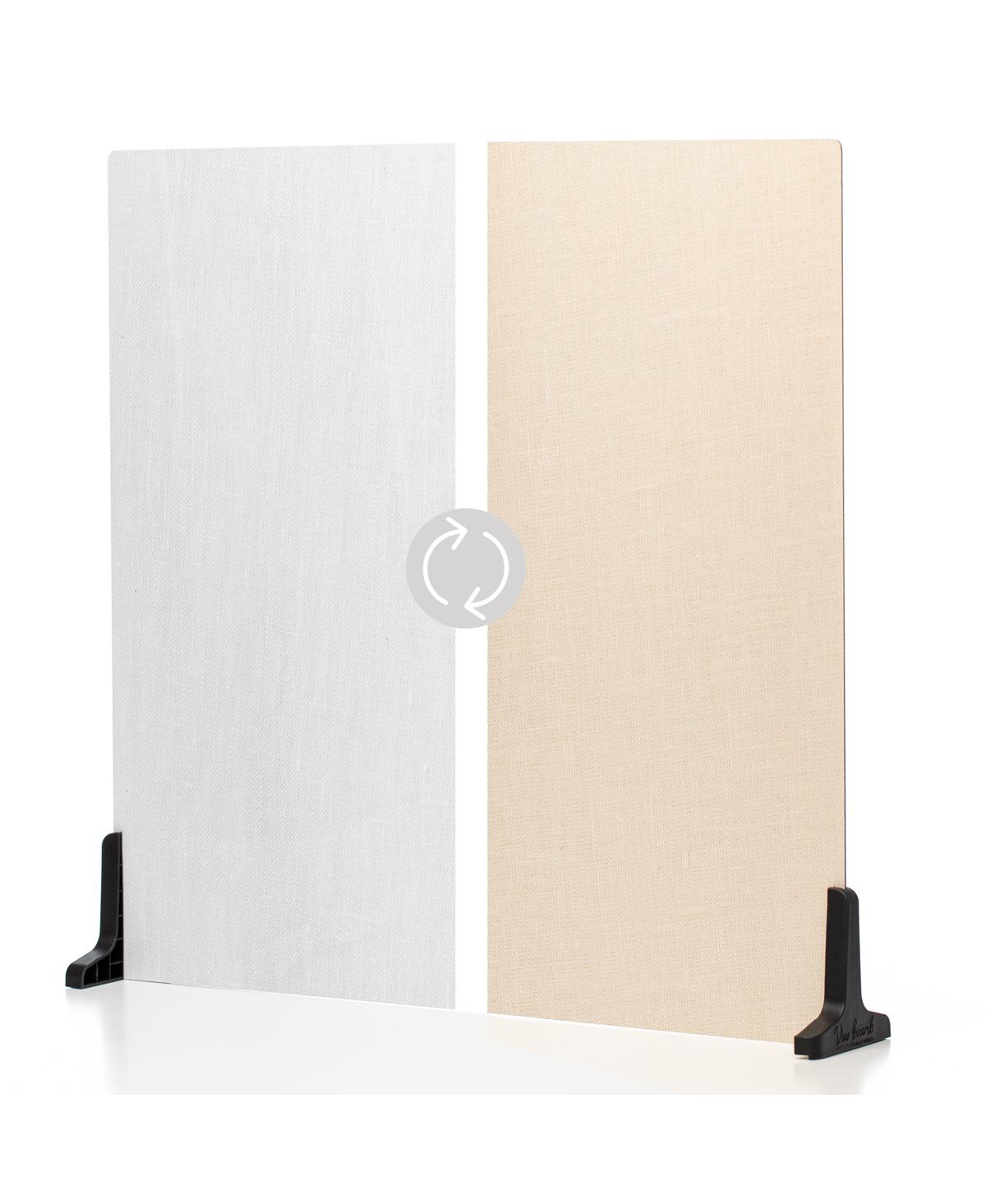 Click here for V-flat World Duo Board - 24x24" Double Sided... prices