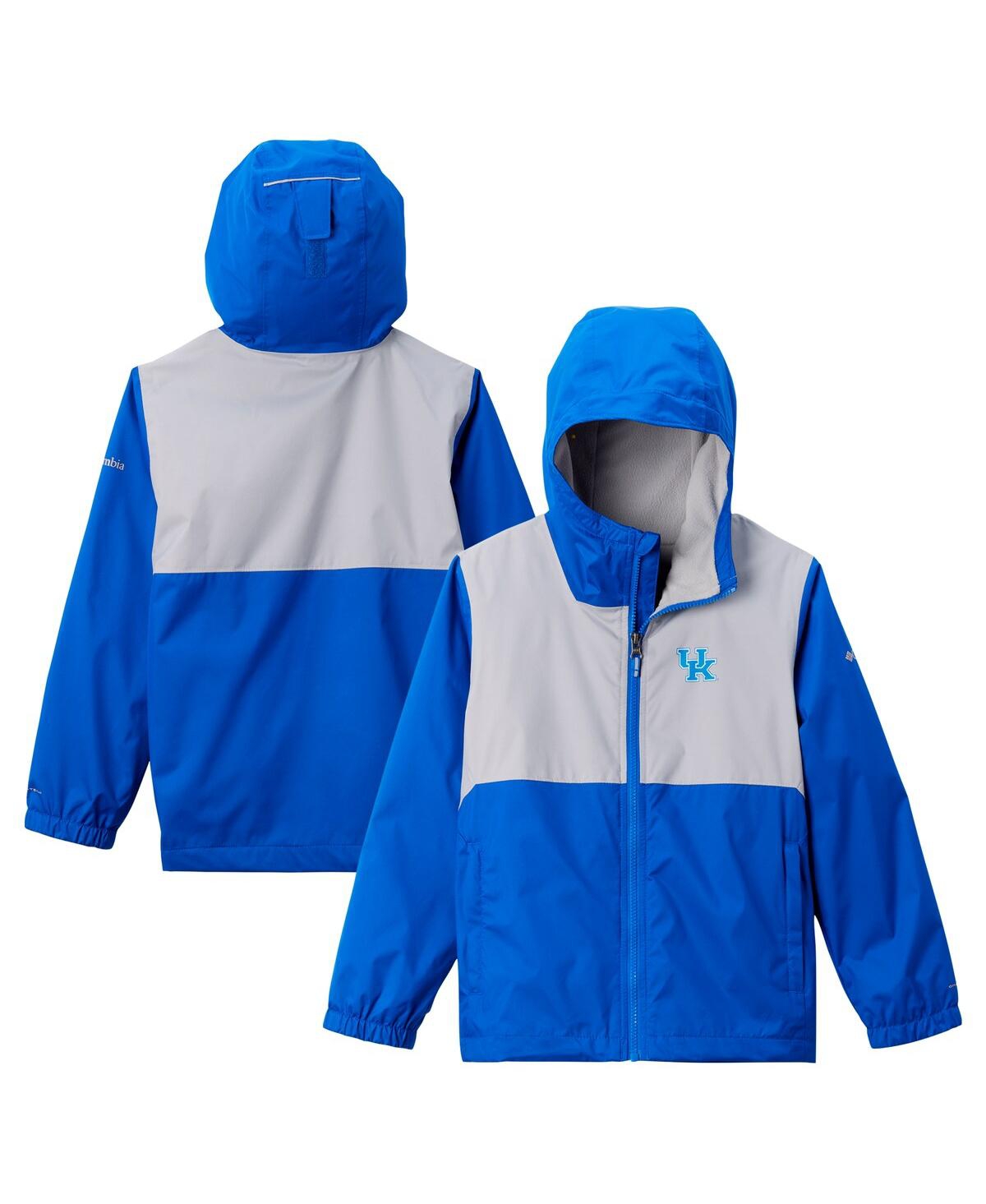 Click here for Columbia Big Boys and Girls Royal Kentucky Wildcat... prices