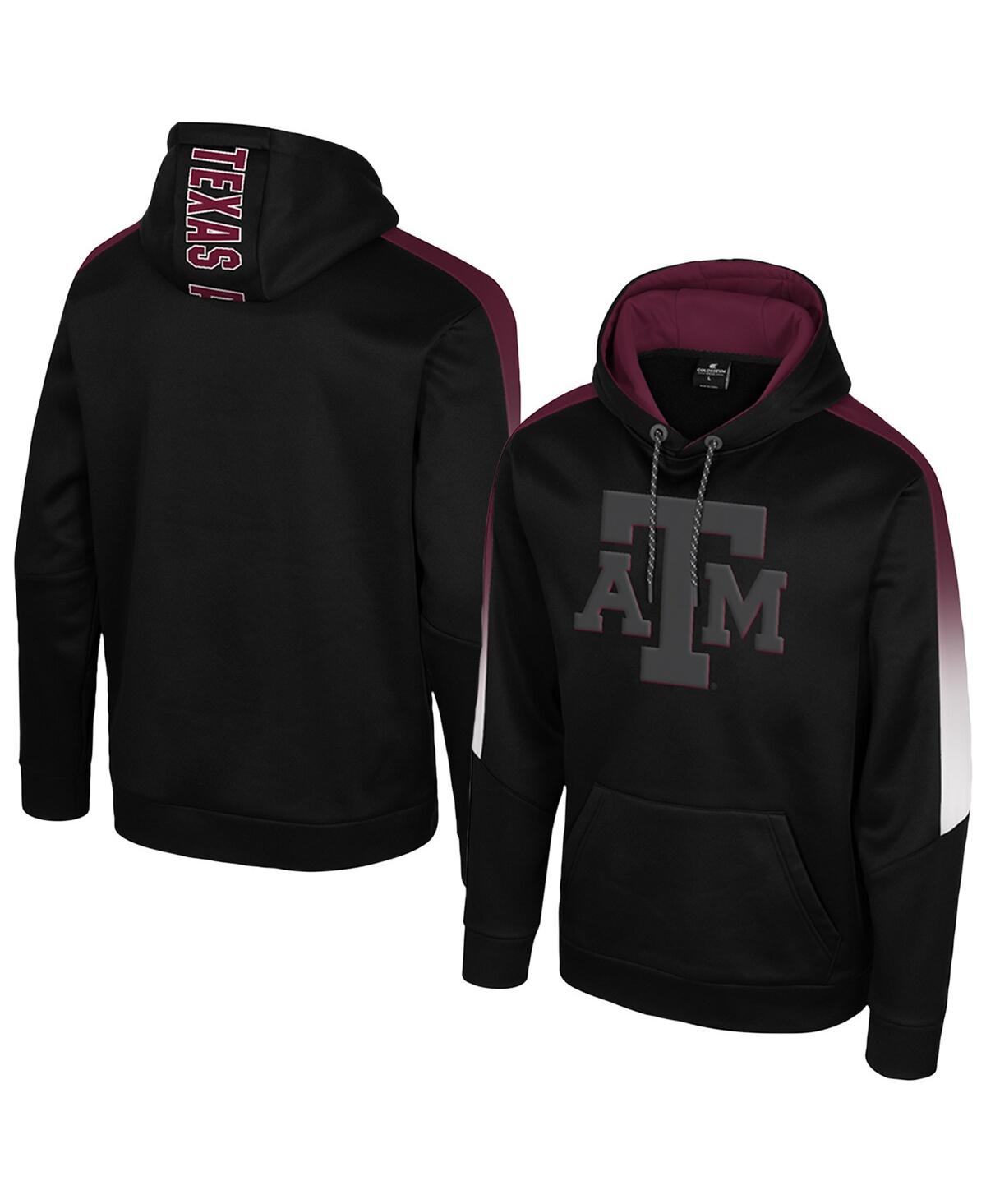 Click here for Colosseum Mens Black Texas A M Aggies The Gang Bla... prices