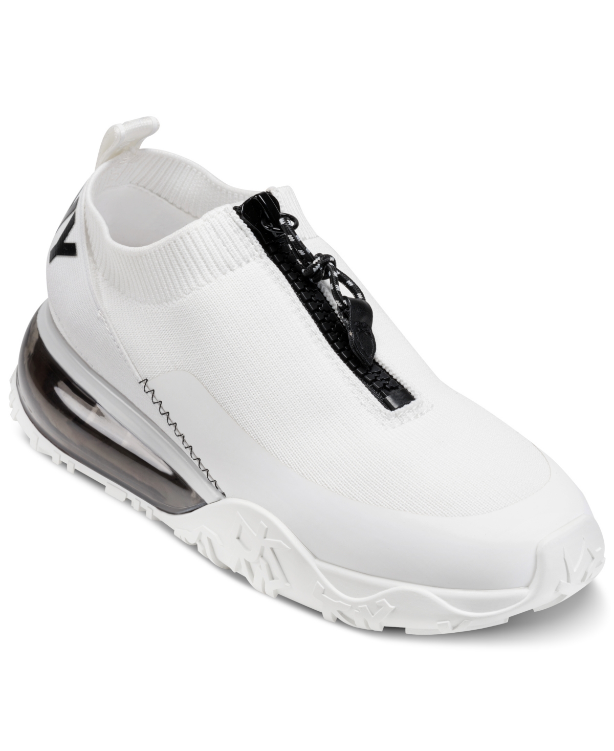Click here for Dkny Kelbie Sneakers - White prices
