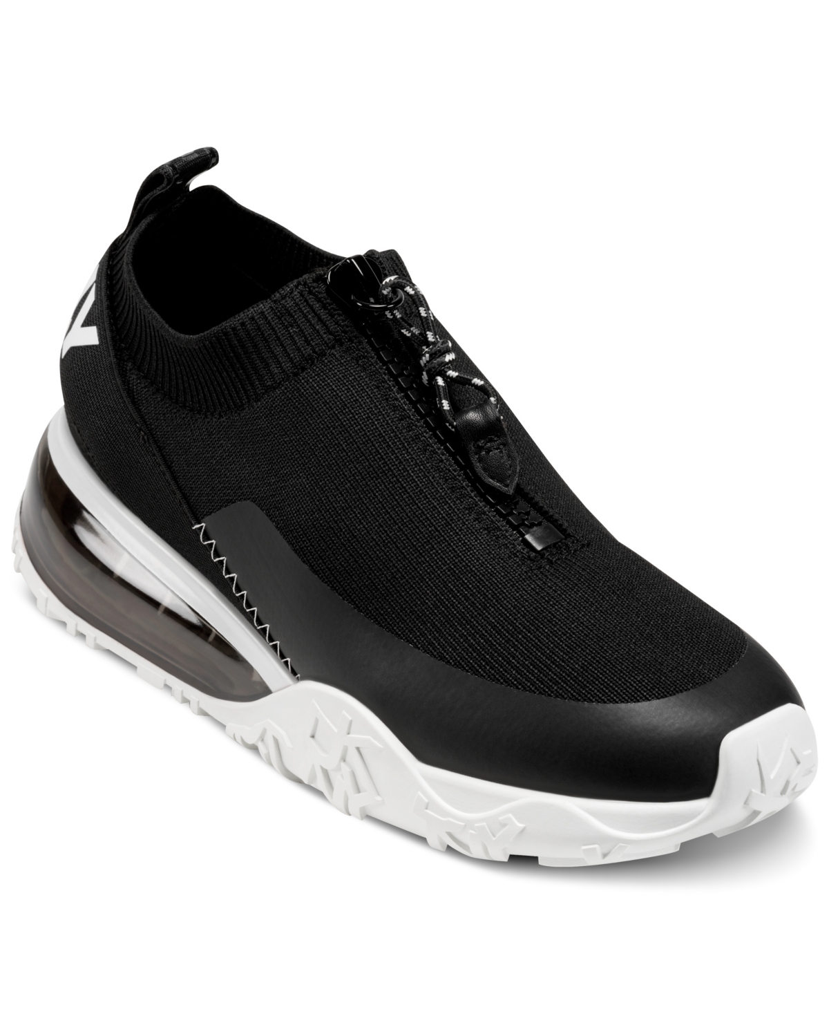 Click here for Dkny Kelbie Sneakers - Black prices