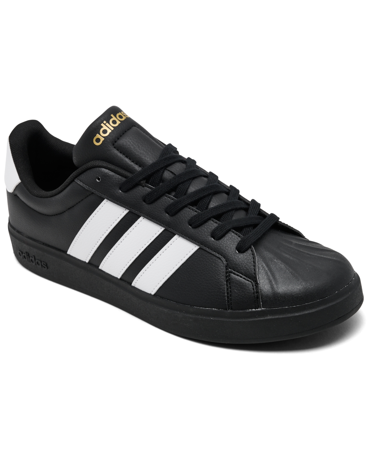 Click here for Adidas Mens Street Talk Casual Sneakers from Finis... prices