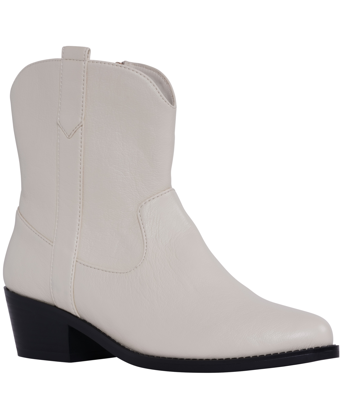 Click here for Gc Shoes Womens Oakley Western Almond Toe Dress Bo... prices