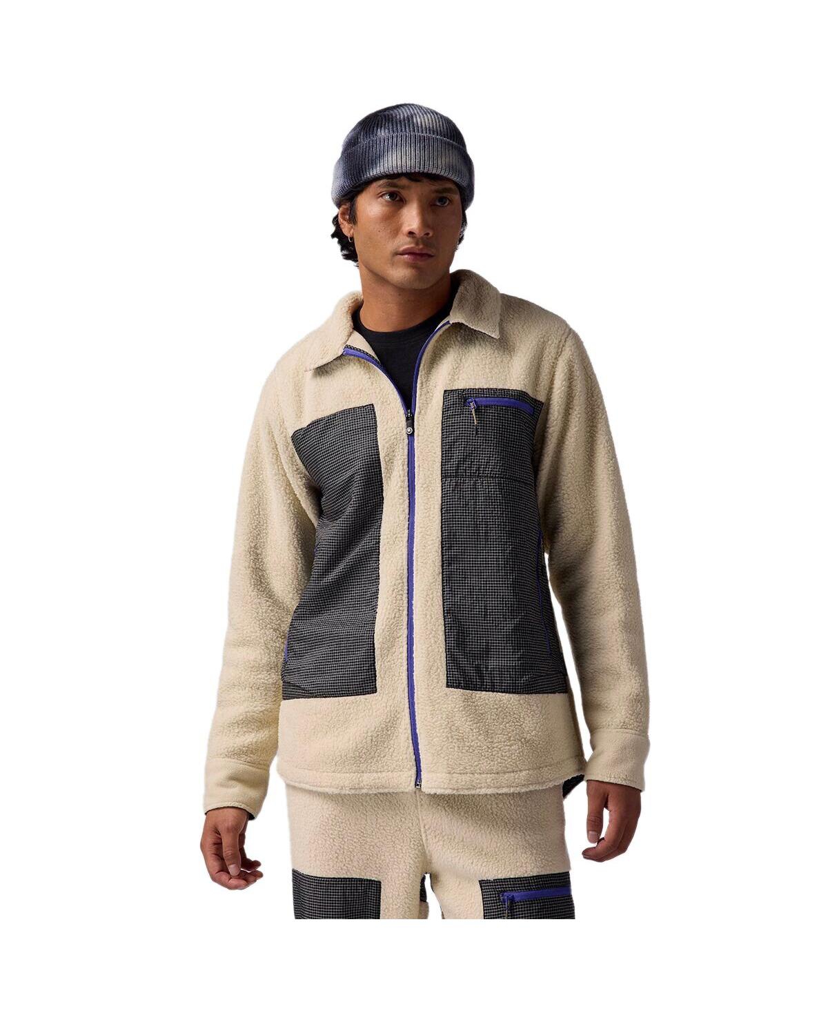 Click here for Backcountry Mens Wander Pile-Fleece Shirt Jacket-... prices