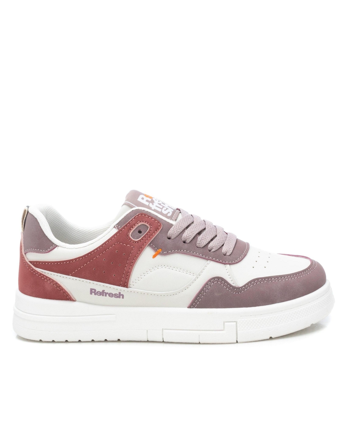 Click here for Womens Casual Sneakers By Xti - Nude prices