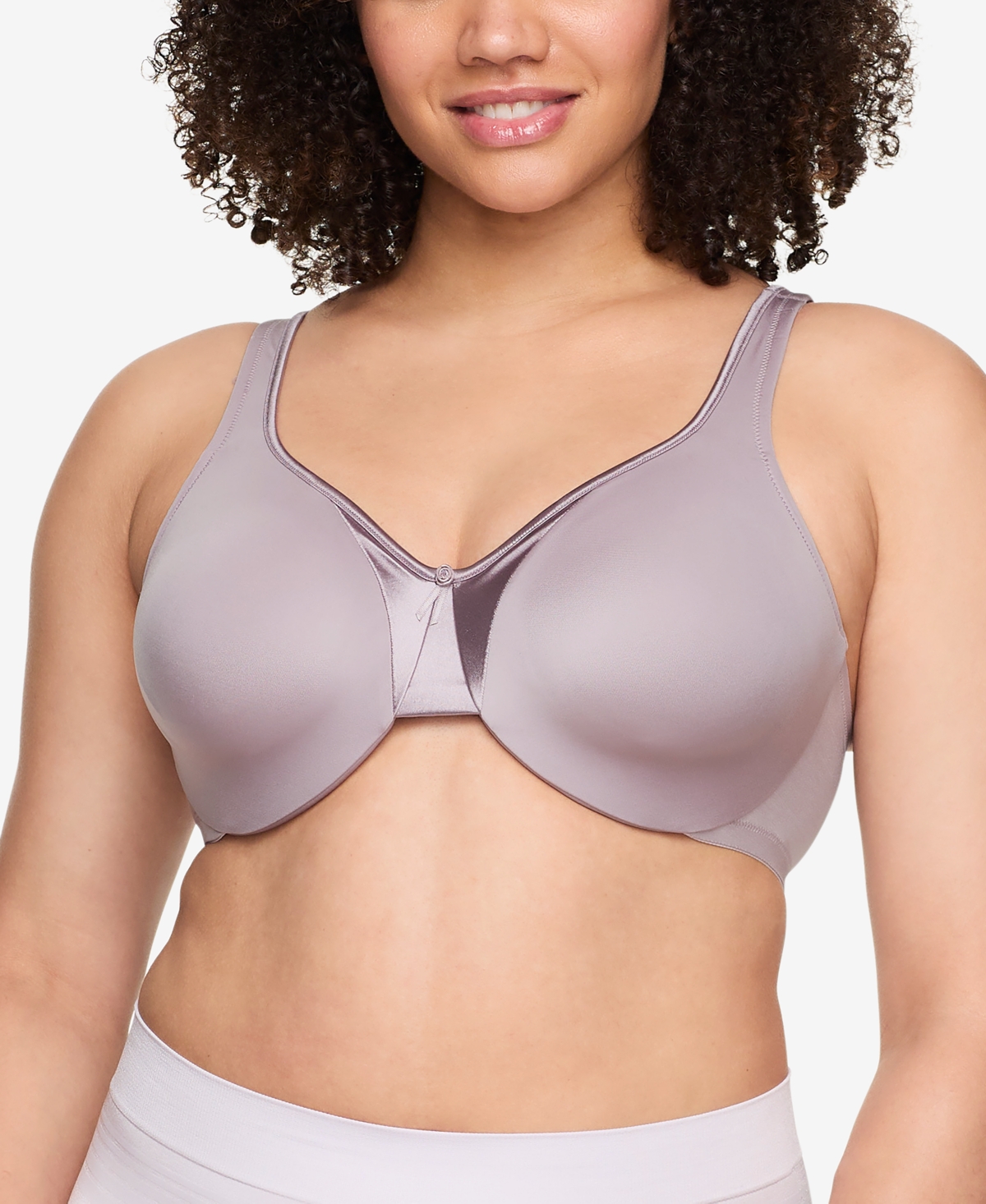 Click here for Warners Signature Support Cushioned Underwire for... prices