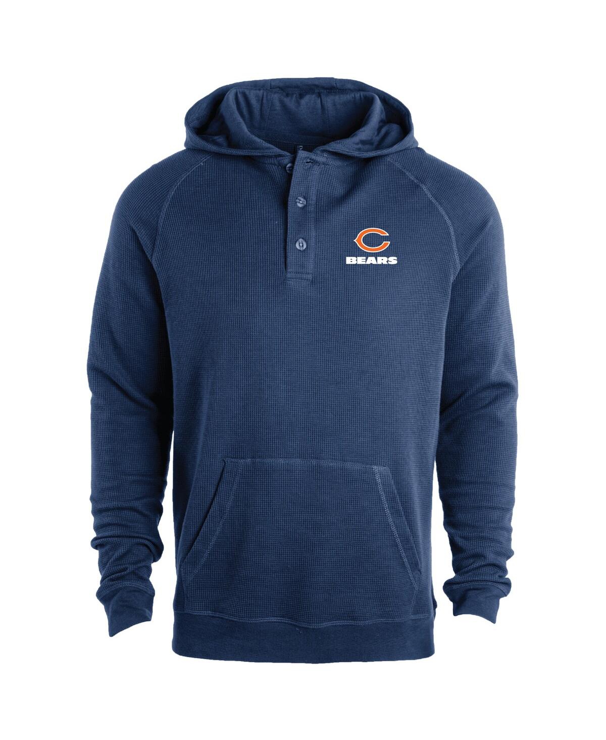 Click here for Dunbrooke Mens Navy Chicago Bears Montana Raglan T... prices