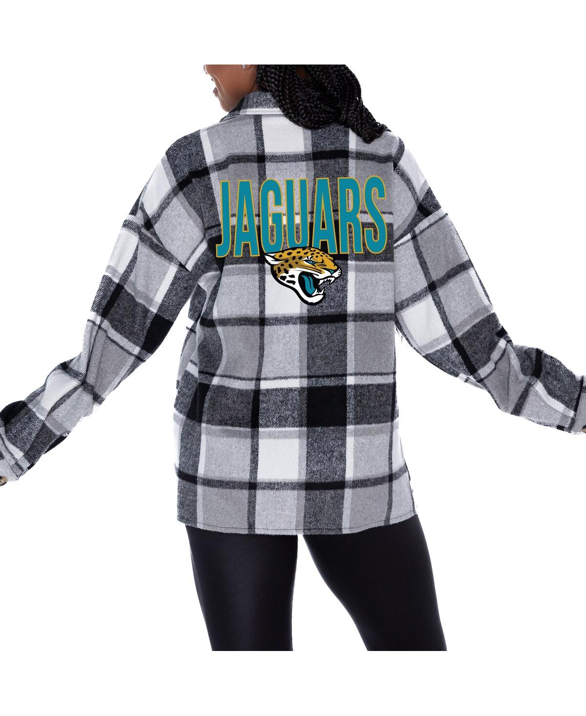 Click here for Gameday Couture Womens Gray Jacksonville Jaguars F... prices