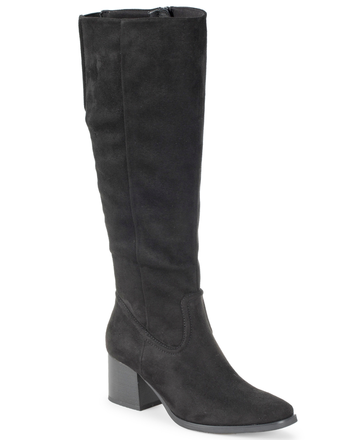 Click here for Baretraps Womens Tammey Tall Boot - Jet Black prices