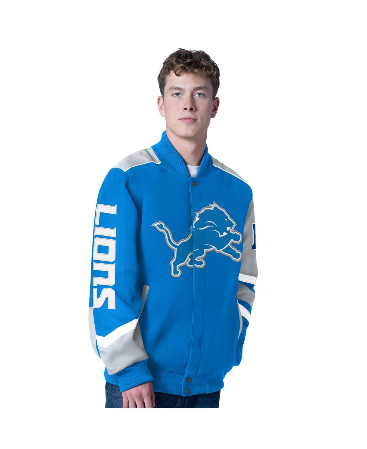 Click here for G-iii Sports by Carl Banks Mens Royal Buffalo Bill... prices