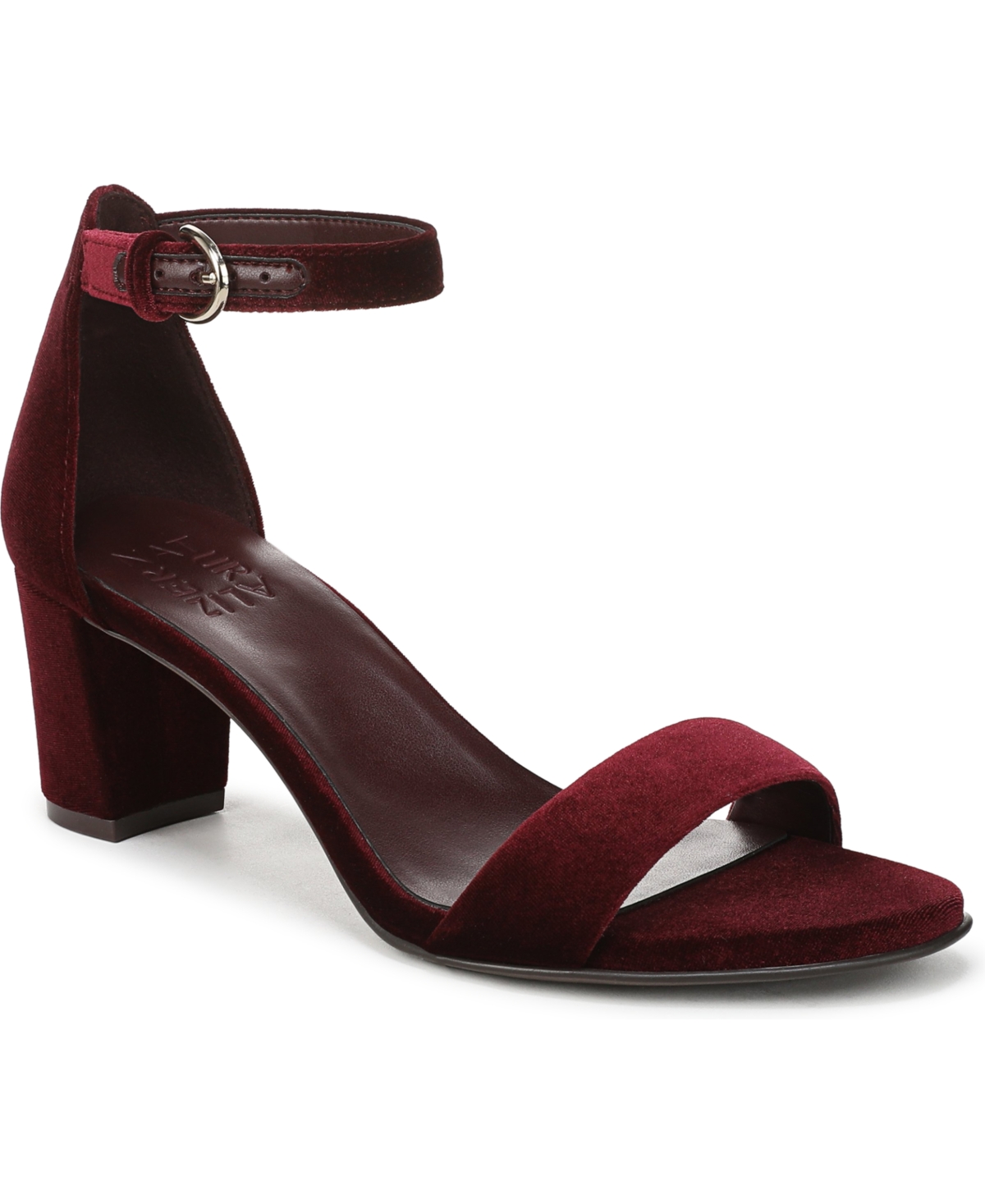 Click here for Naturalizer Womens Vera Ankle Strap Dress Sandals... prices