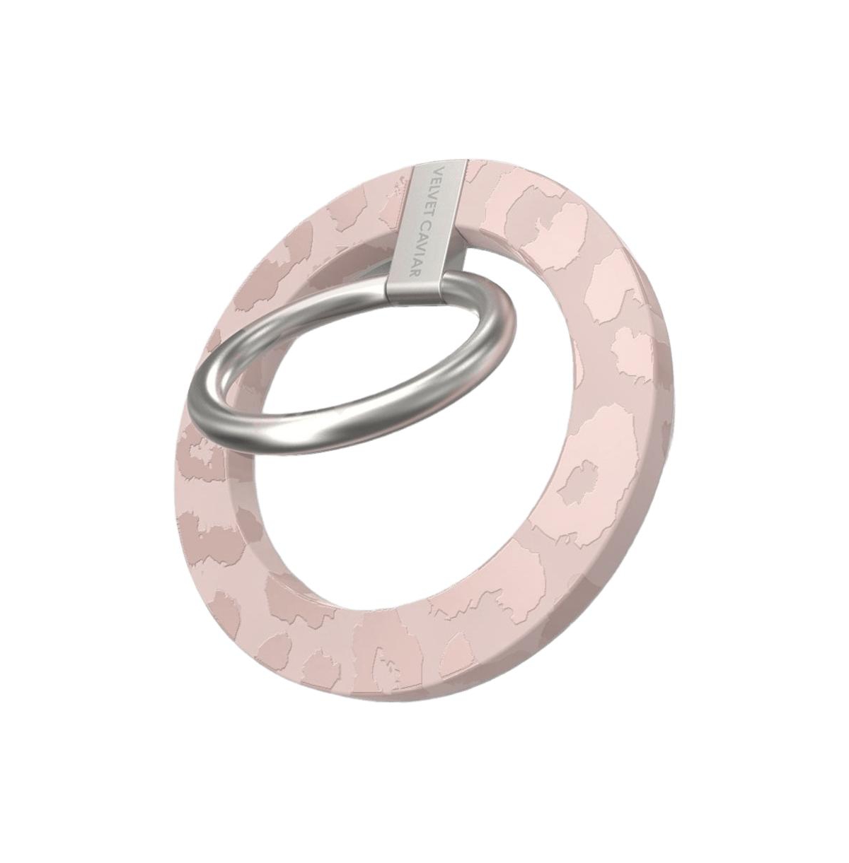 Click here for Velvet Caviar MagSafe Grip Ring - Clear prices