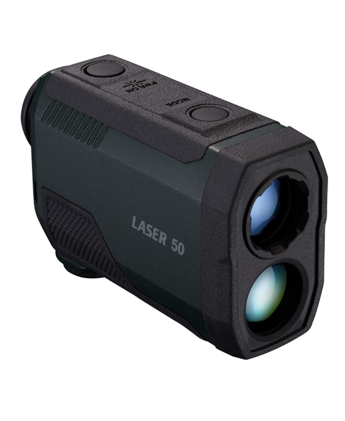 Click here for Nikon Laser 50 6x Laser Rangefinder  2000 yd prices
