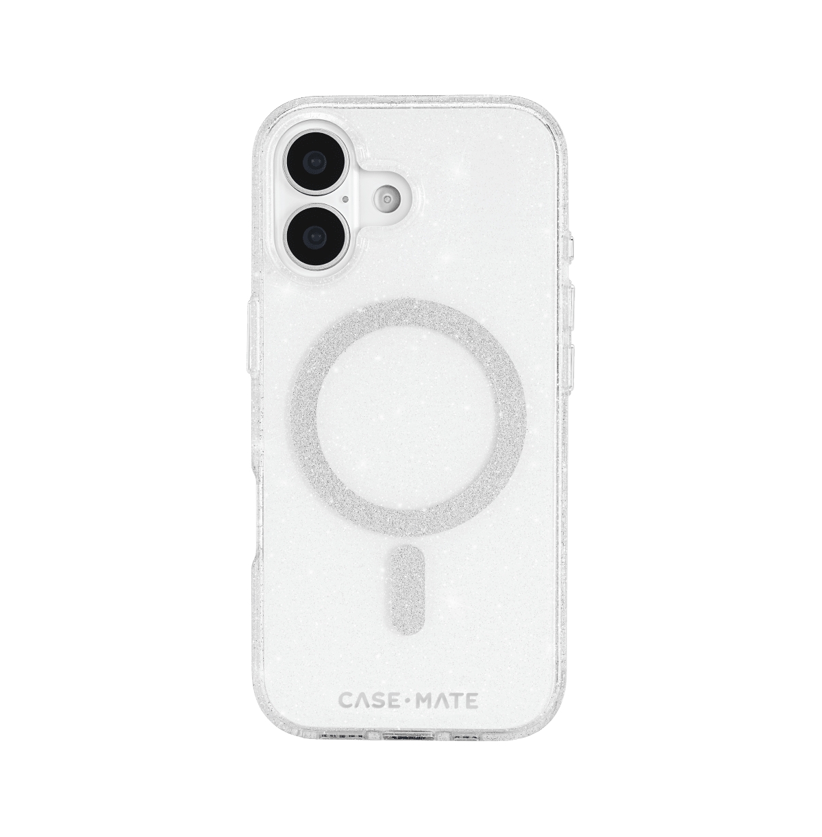 Click here for Case-Mate Sheer Twinkle MagSafe Case for Apple iPh... prices
