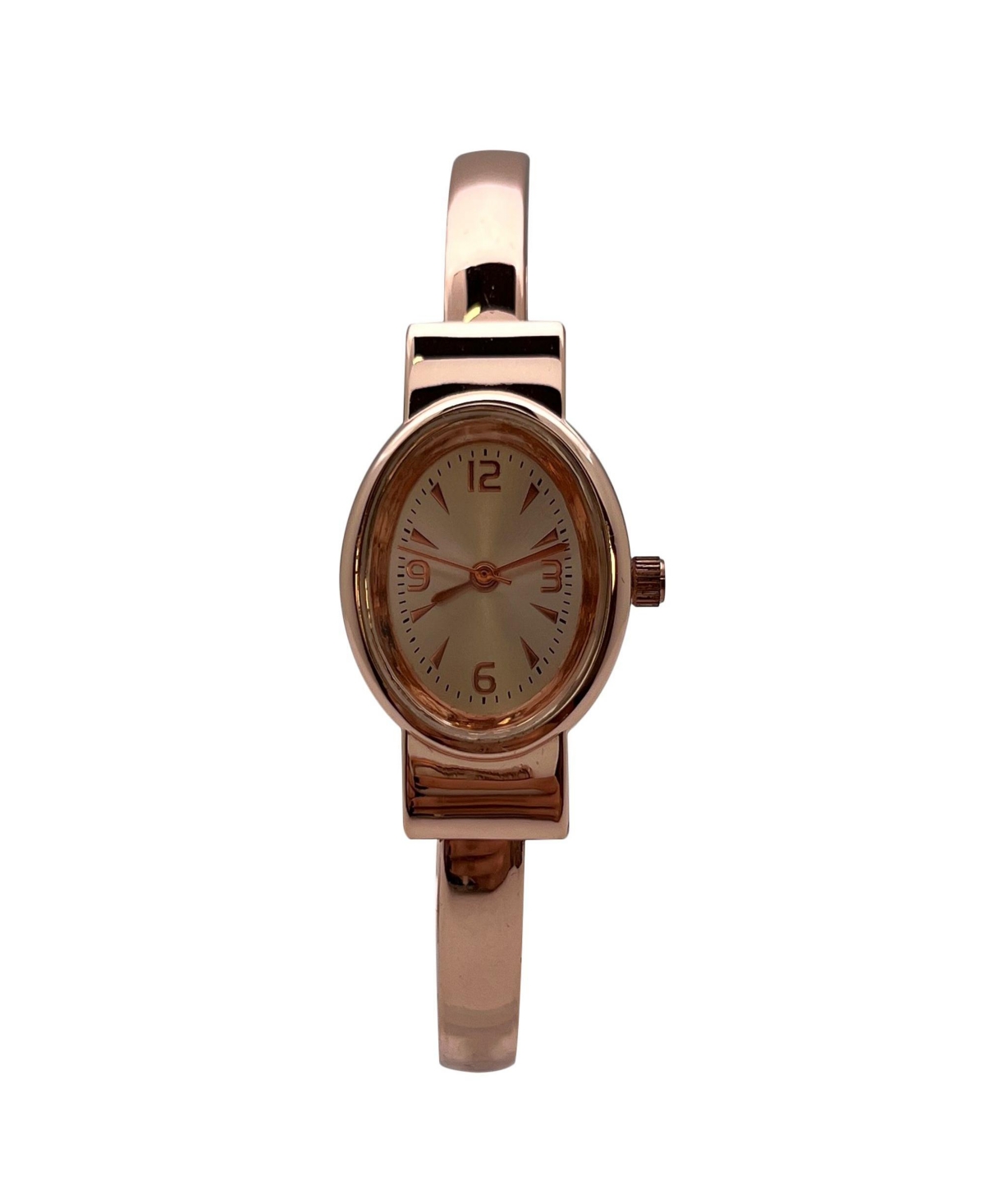 Click here for Olivia Pratt Rose Gold Small and Minimalist Every... prices