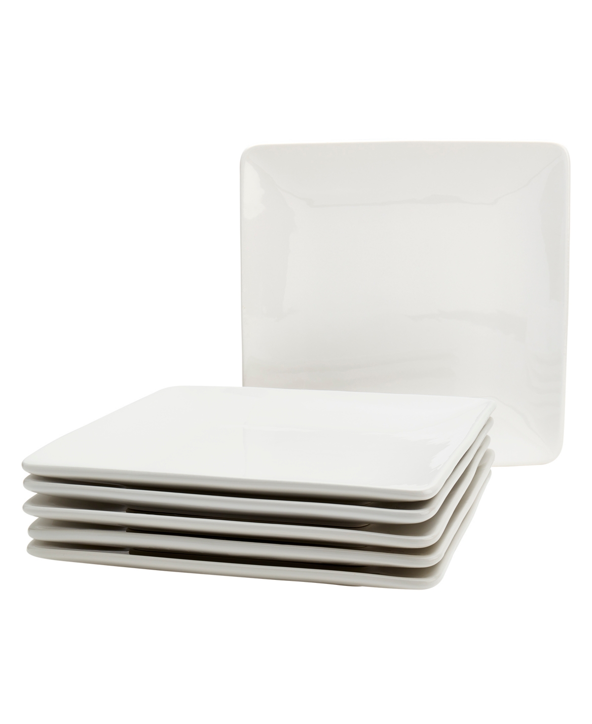Click here for Tabletops Gallery Contemporary Square Dinner Plate... prices