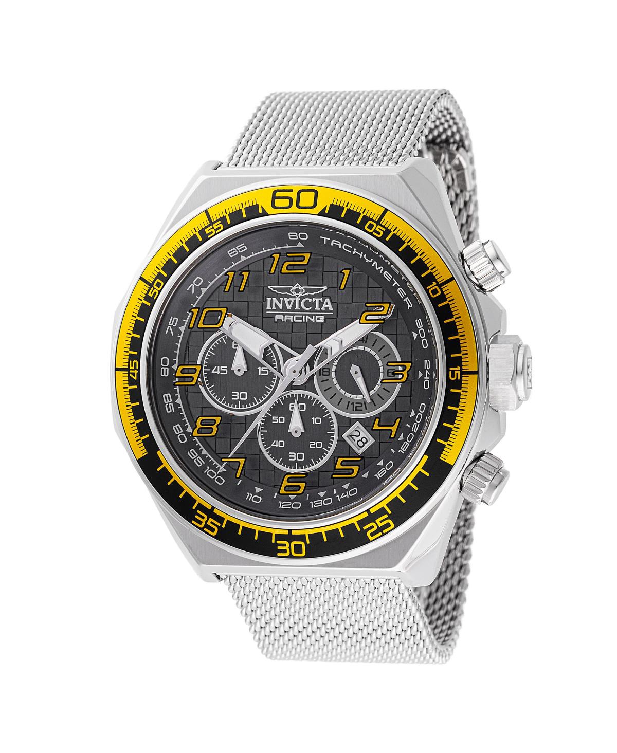 Click here for Invicta Mens 47899 Invicta Racing Quartz Chronogra... prices