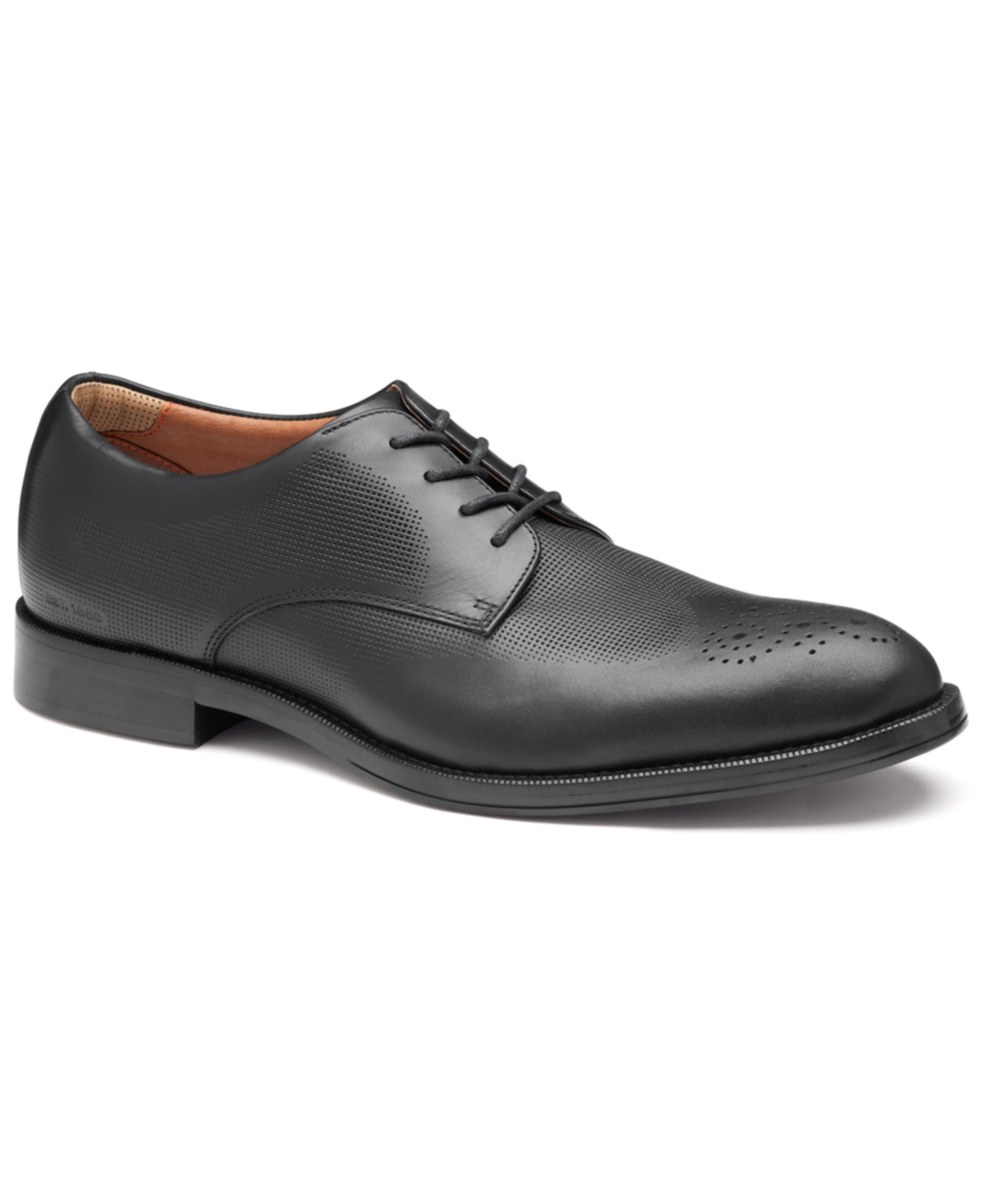 Click here for Johnston & Murphy Mens Xc+ Copley Wingtip Shoes -... prices