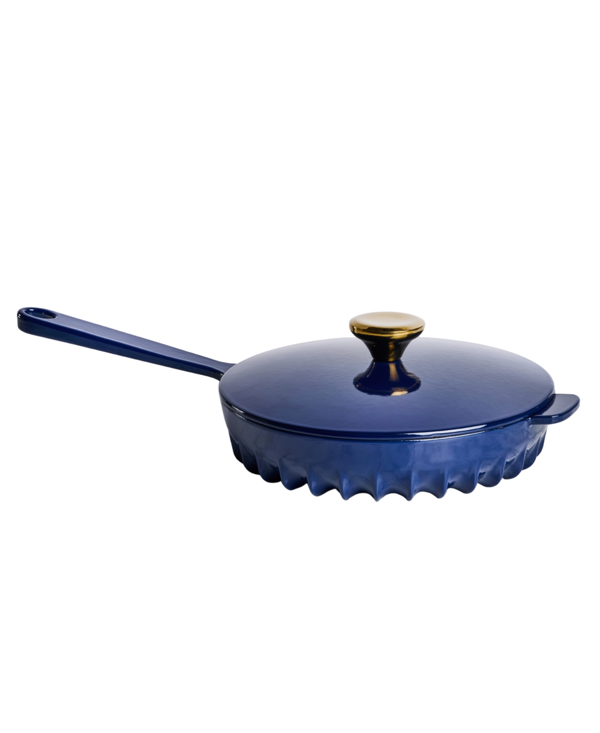 Click here for Fireup Cookware Rapid Heat Enameled Cast Iron 10 F... prices