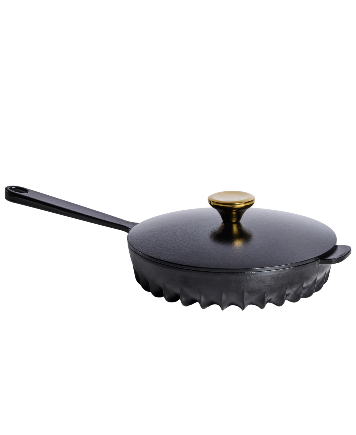 Click here for Fireup Cookware Rapid Heat Enameled Cast Iron 10 F... prices