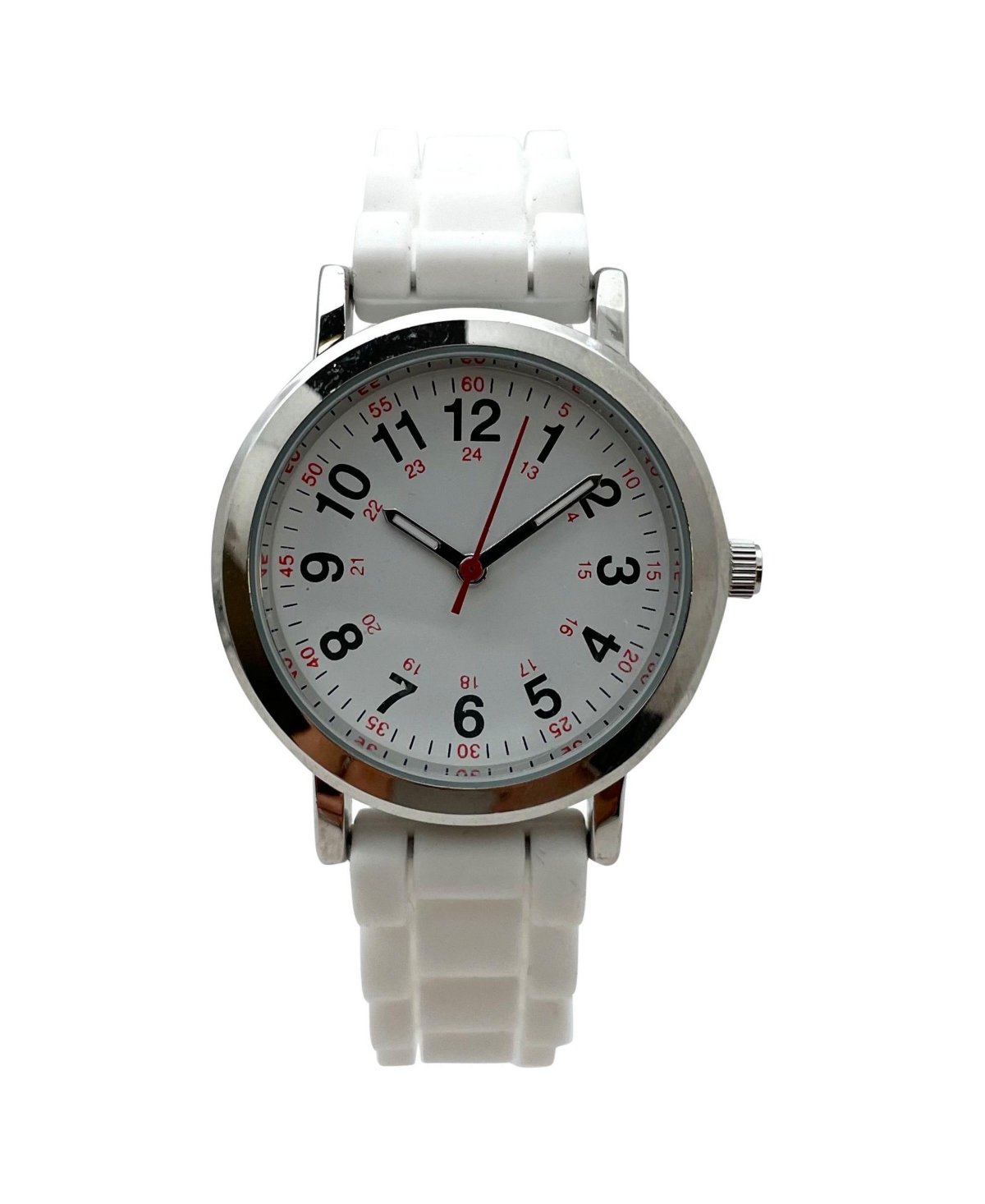 Click here for Olivia Pratt White Easy Read Medical Professionals... prices