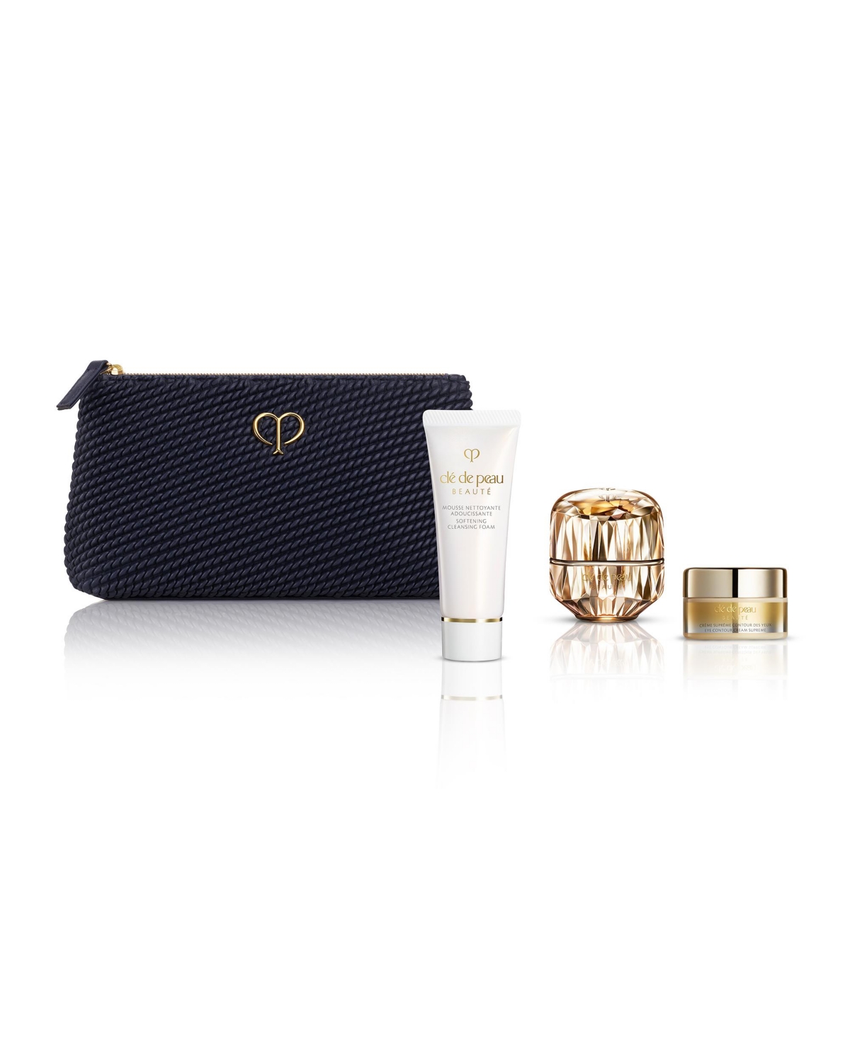 Click here for Free with any $350 Cle de Peau Beaute Purchase - 4... prices