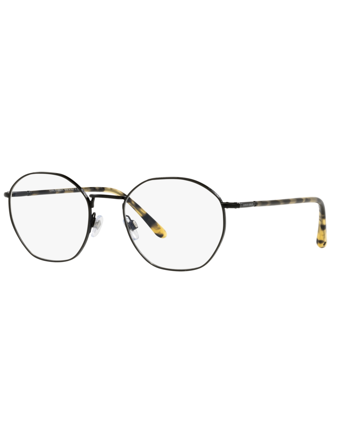 Click here for Giorgio Armani Mens Square Eyeglasses  AR5107 - Ma... prices