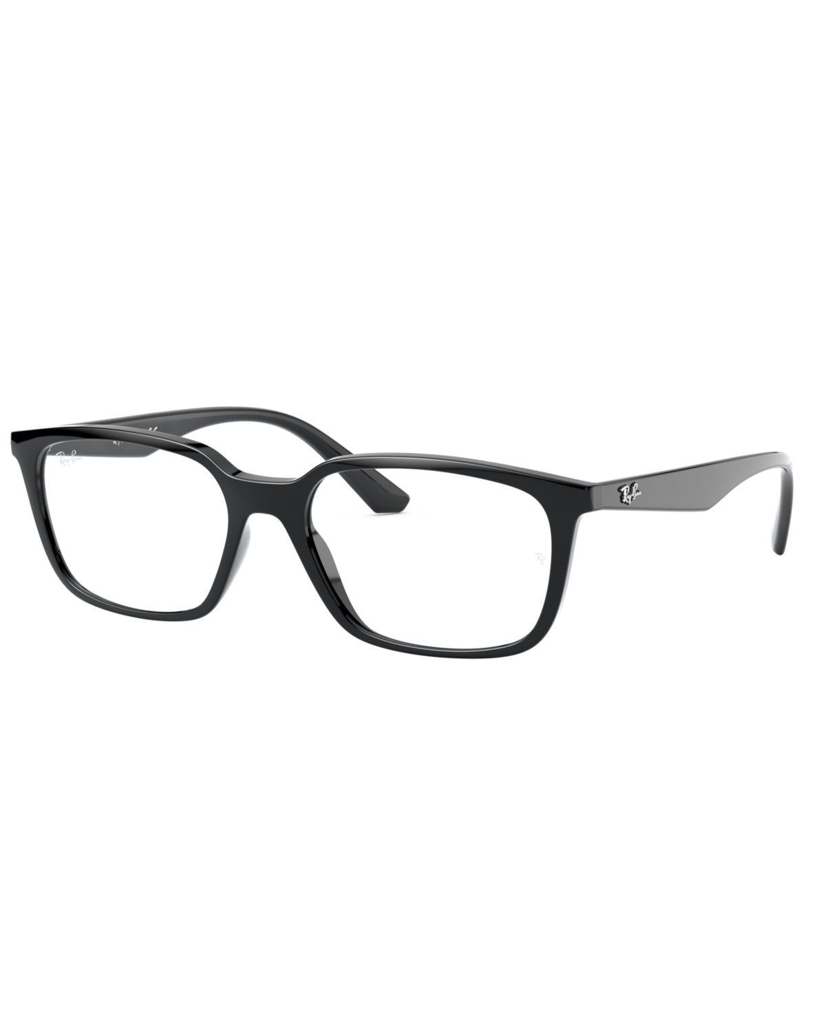 Click here for Ray-Ban Unisex Square Rb7176 Optics Eyeglasses  RB... prices