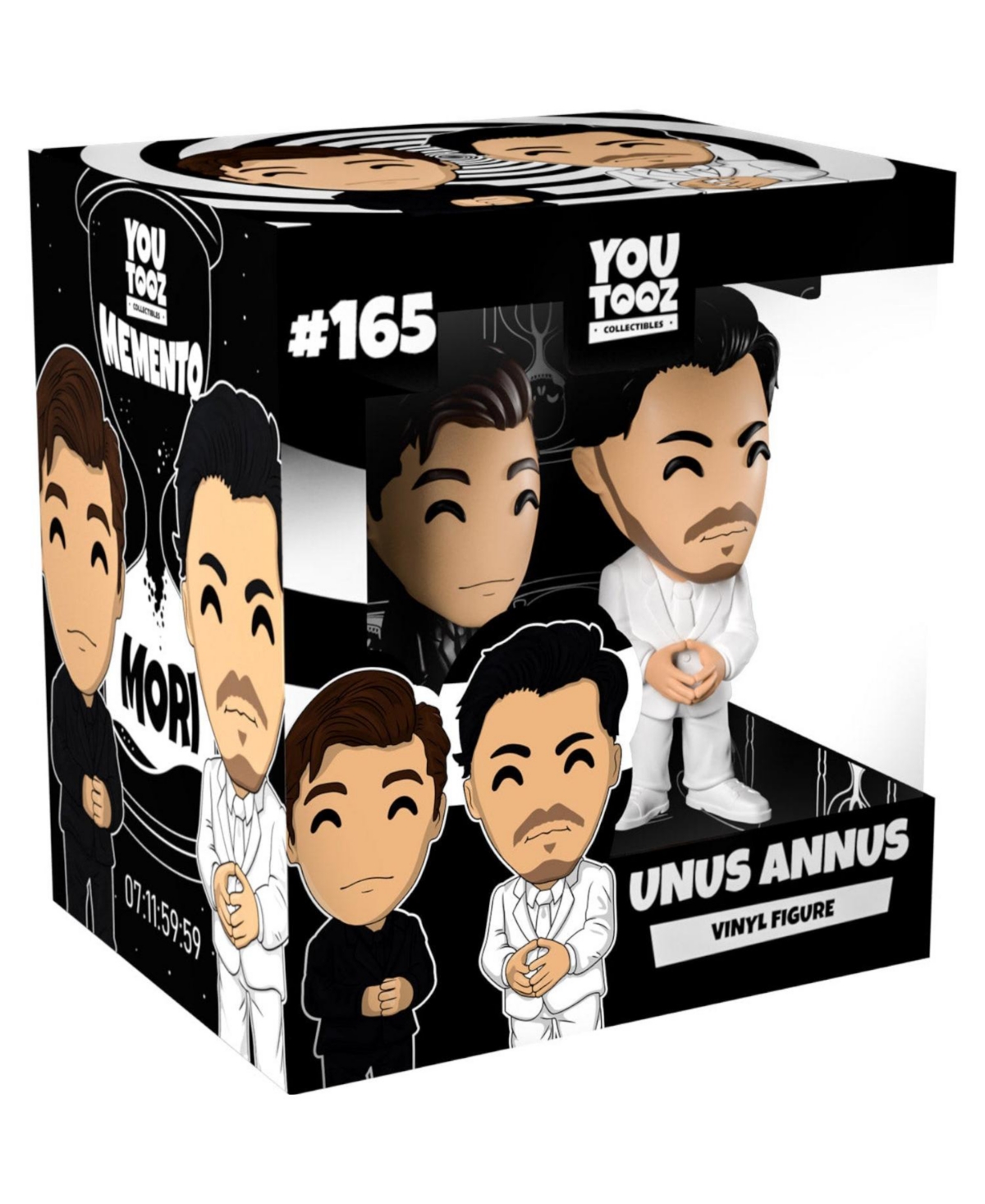 Click here for Youtooz: Original Collection - Unus Annus Duo Viny... prices