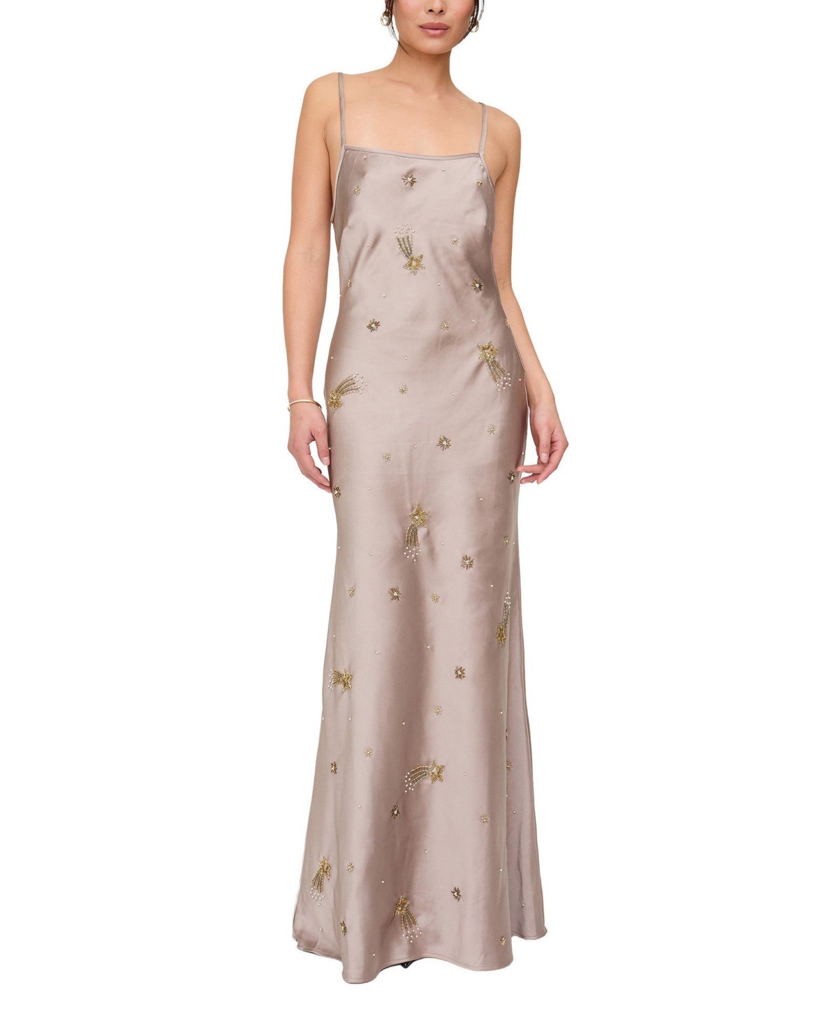 Click here for Lily and Lionel London Womens Starburst All Over E... prices
