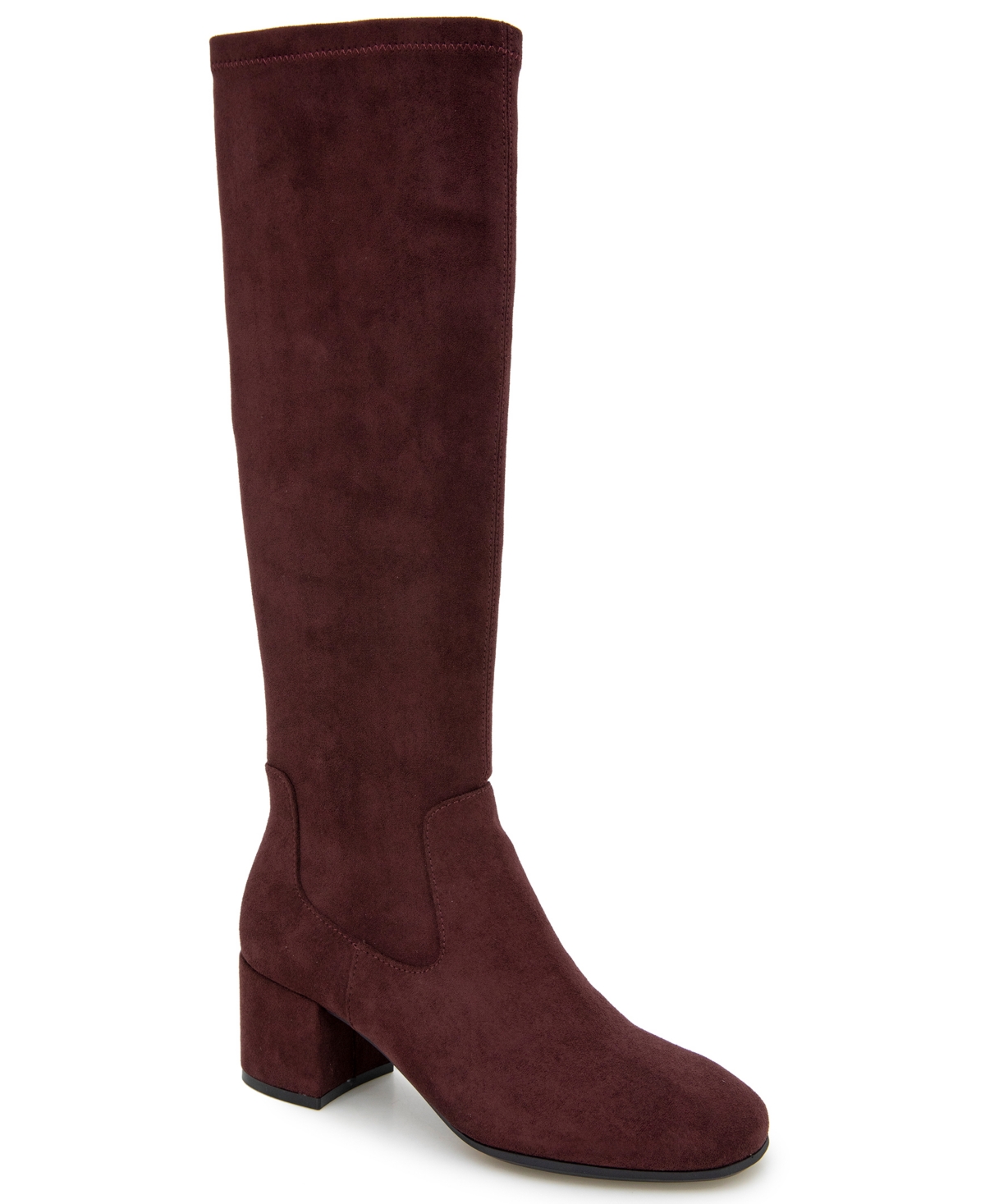 Click here for Kenneth Cole Womens Reaction Rida Knee High Stretc... prices