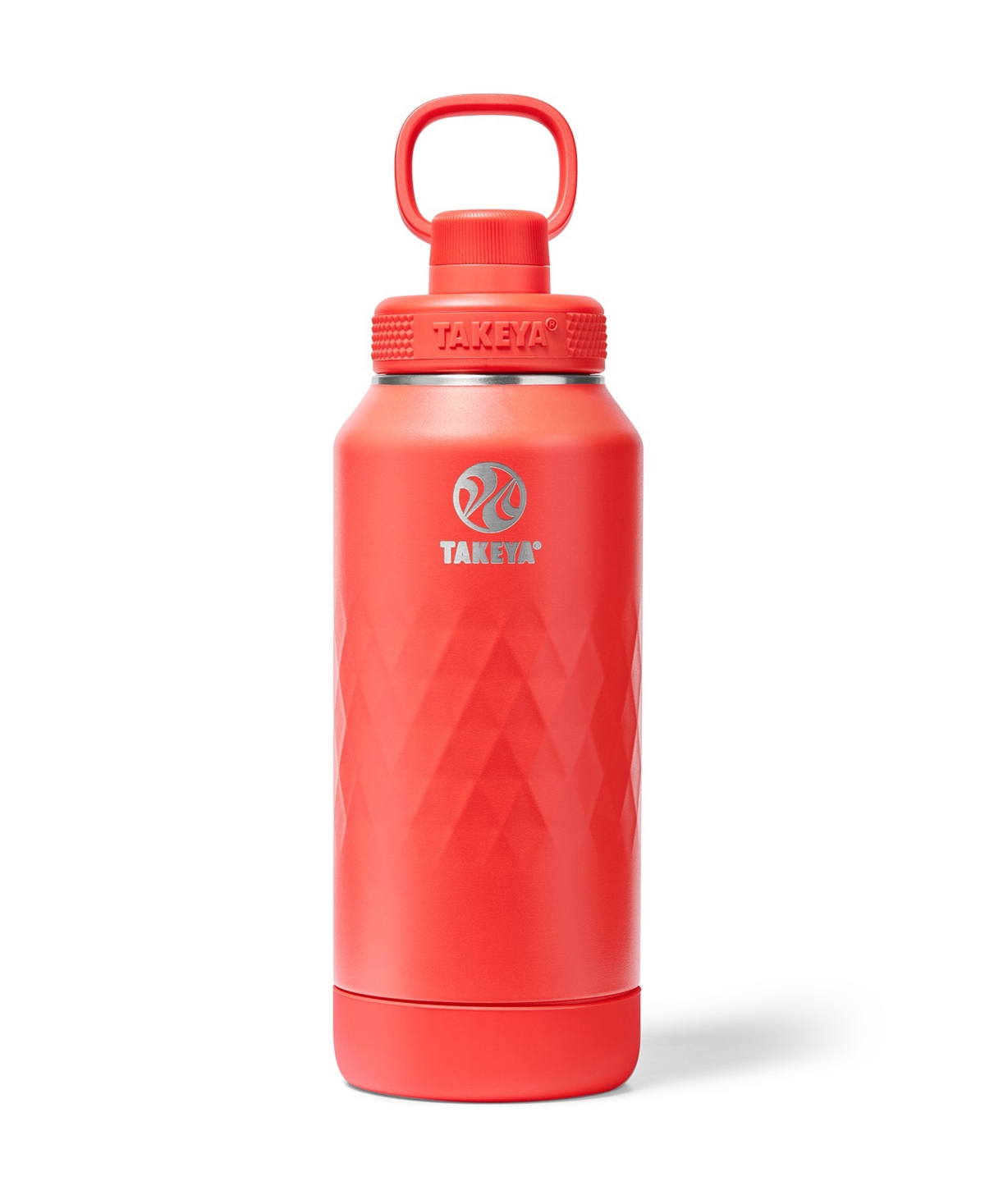Click here for Takeya Sport 32 oz. Triple-Insulated Water Bottle... prices