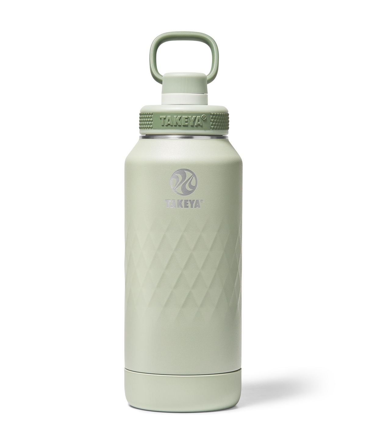 Click here for Takeya Sport 32 oz. Triple-Insulated Water Bottle... prices