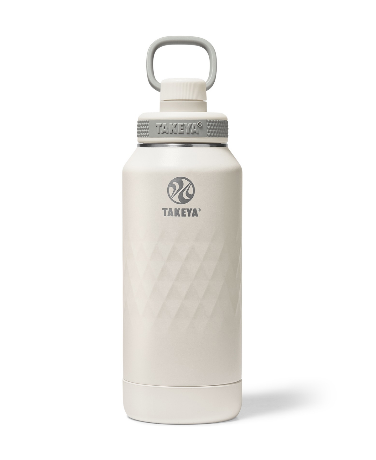 Click here for Takeya Sport 32 oz. Triple-Insulated Water Bottle... prices
