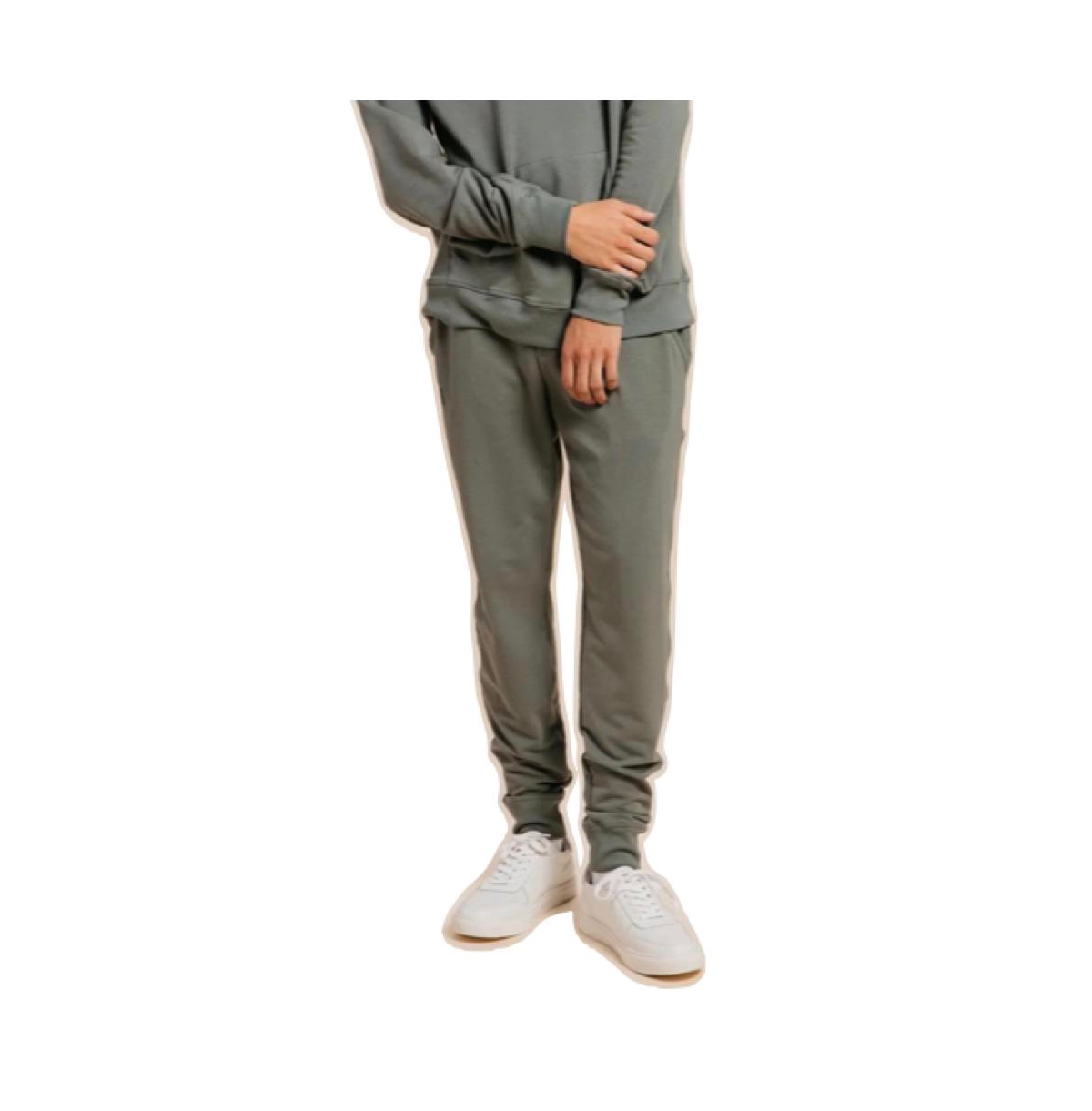 Click here for Ocio Mens Men s SoftCore Classic Jogger - Sage prices