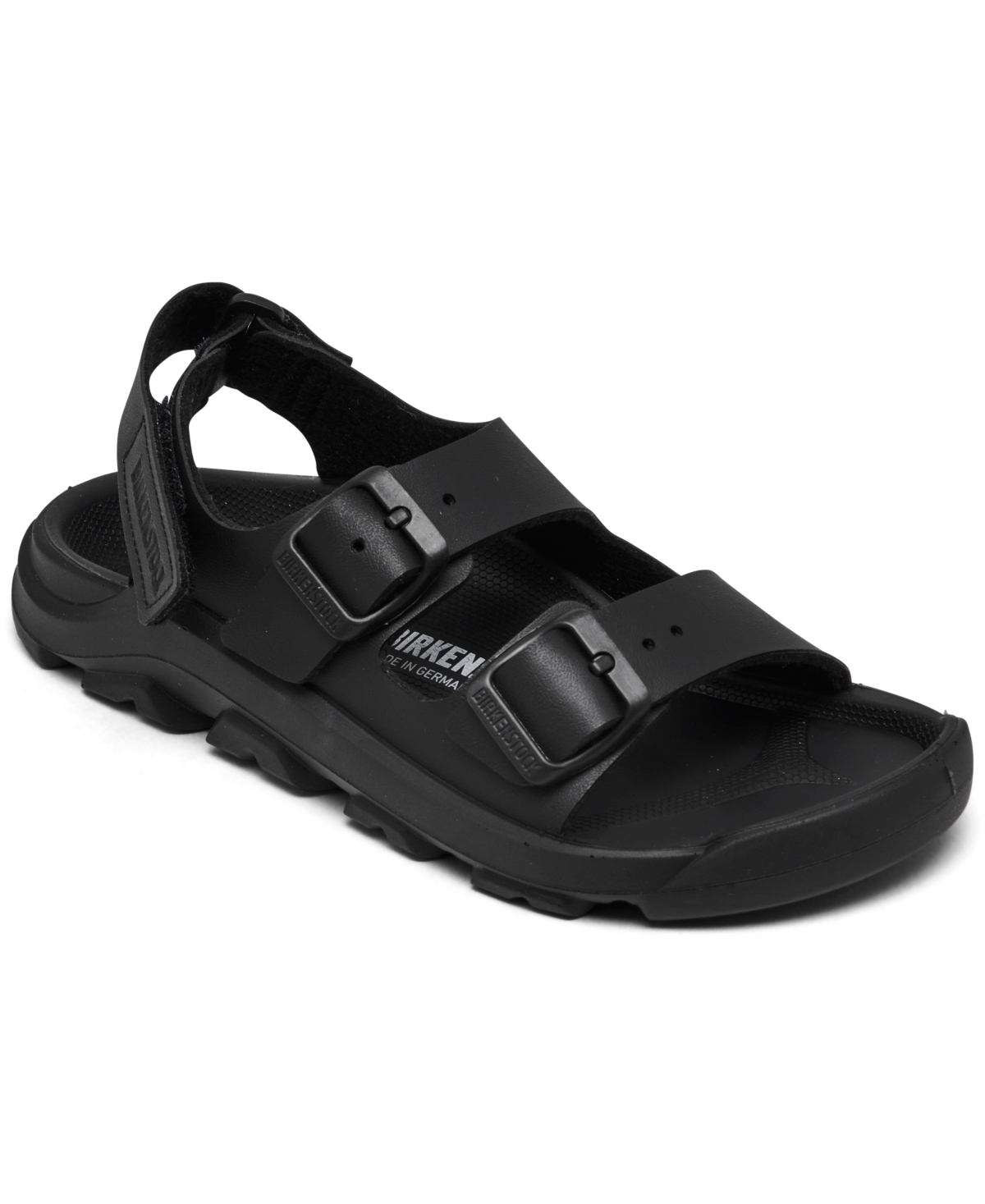 Click here for Birkenstock Little Kids Mogami Birko-Flor Fastenin... prices