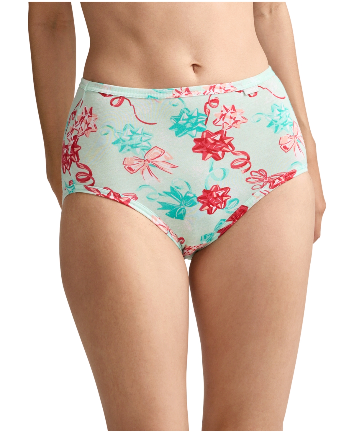 Click here for Jockey Elance Brief 3 Pack Underwear 1484  1486 Ex... prices