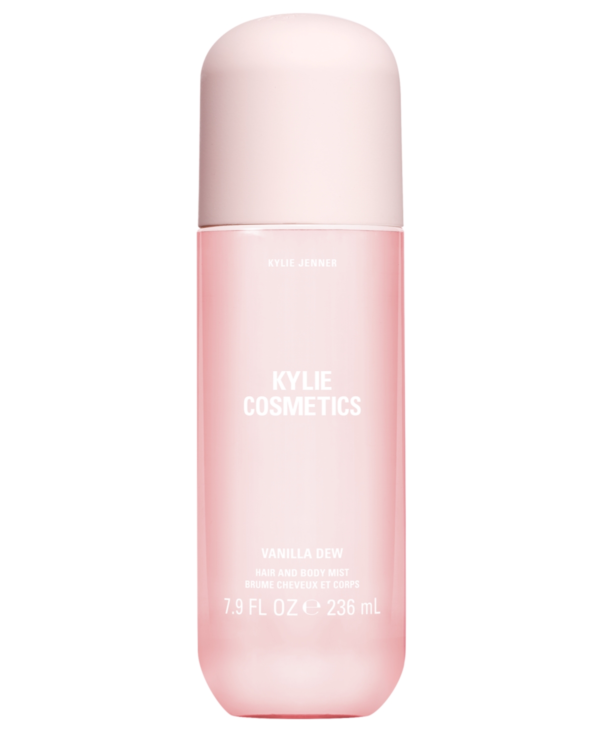 Click here for Kylie Cosmetics Vanilla Dew Hair and Body Mist  7.... prices