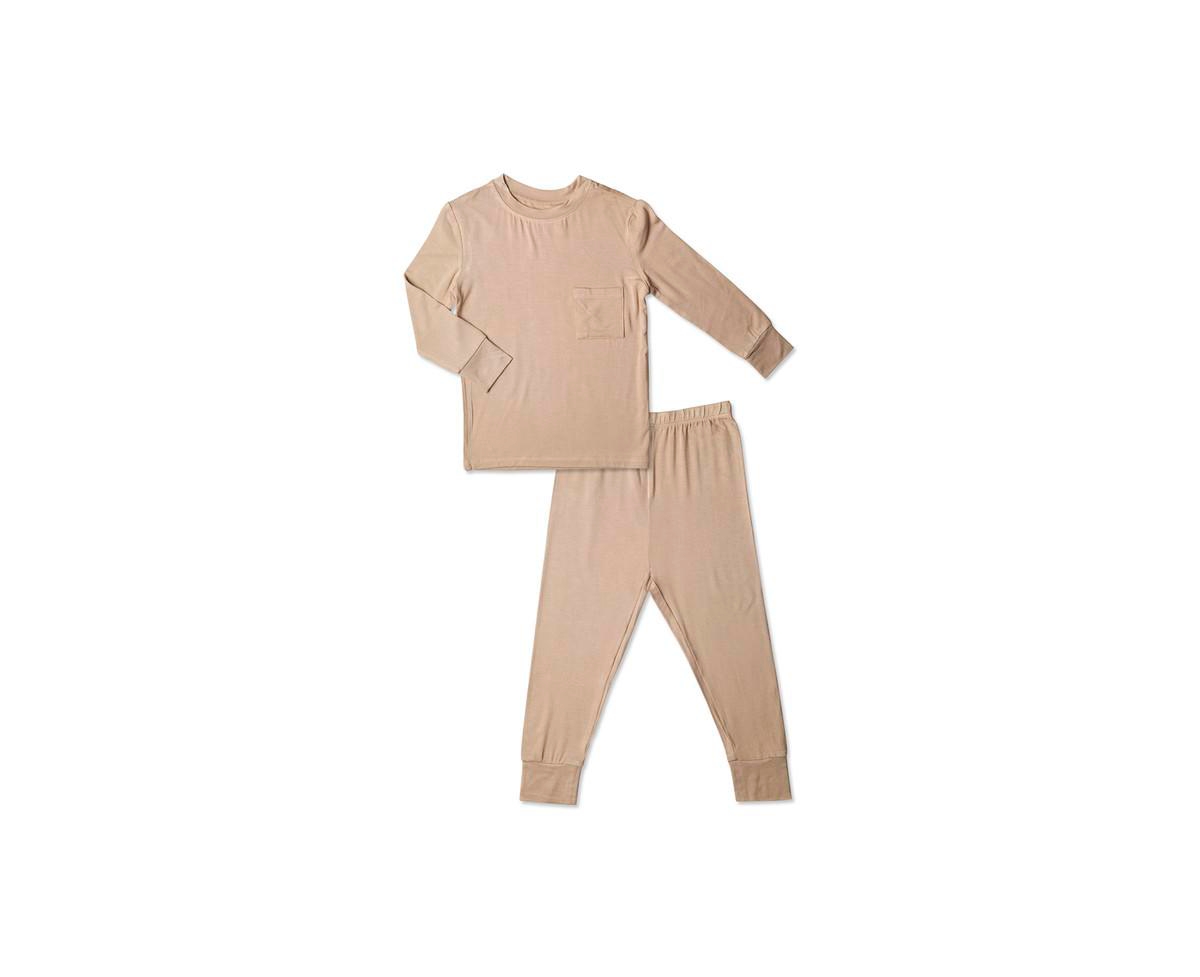 Click here for Everly Grey Baby Boys Emerson Fitted Long Sleeve T... prices