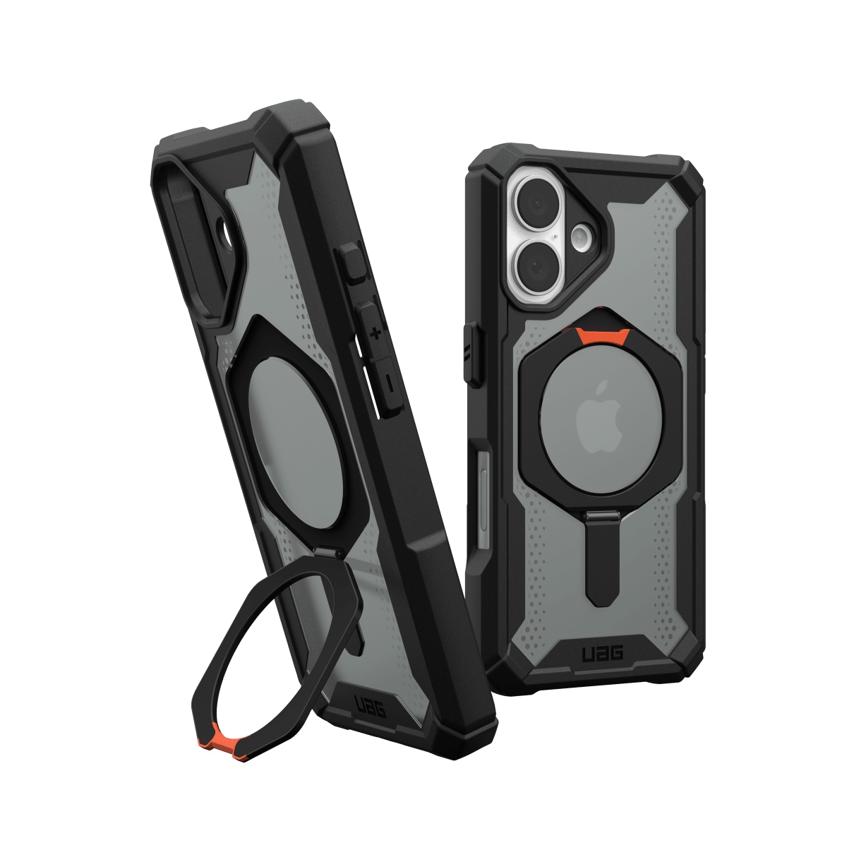 Click here for Urban Armor Gear Plasma Xte MagSafe Case for Apple... prices