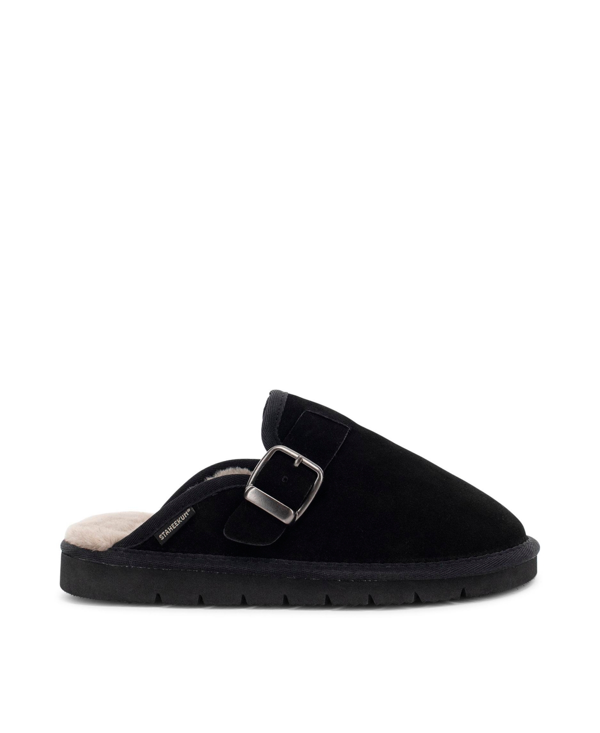 Click here for Staheekum Womens Chelan Clog - Black prices