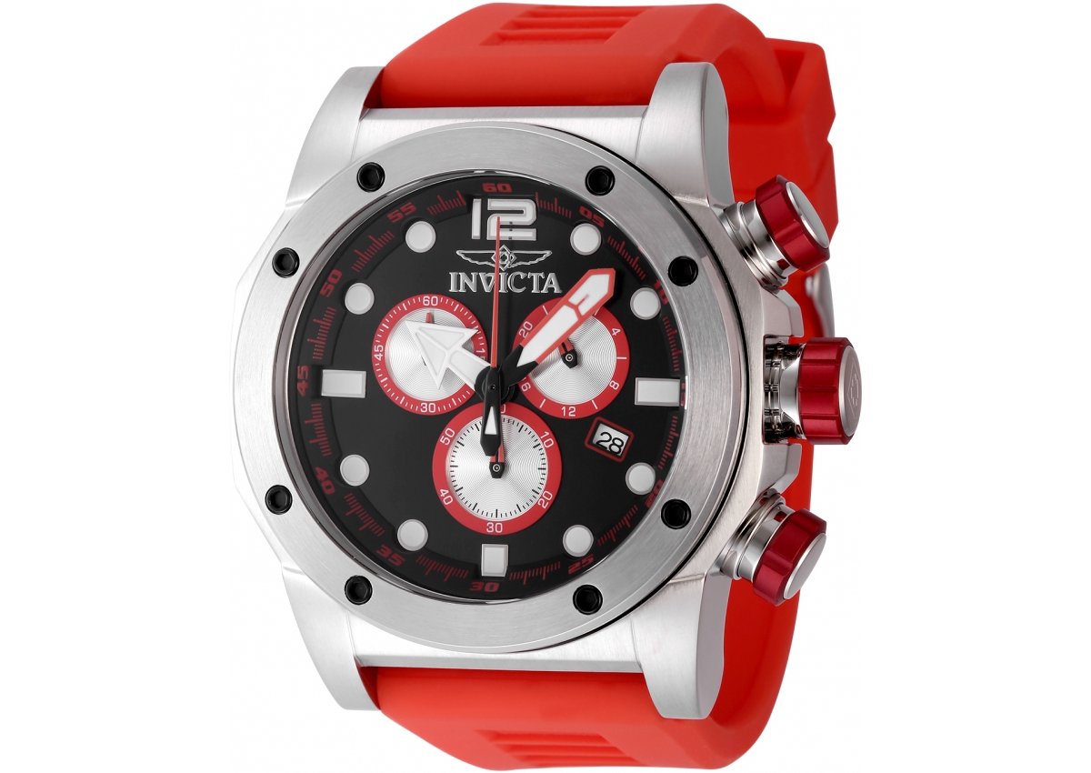 Click here for Invicta Mens 48977 Sea Hunter Quartz Chronograph B... prices