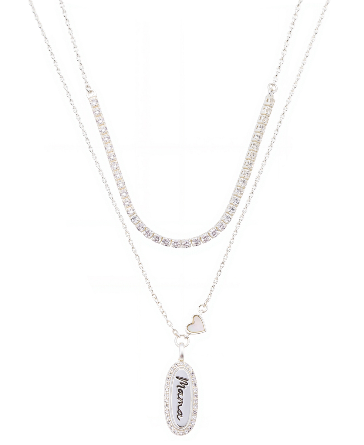Click here for Unwritten Mama Cubic Zirconia   Mother Of Cultivat... prices